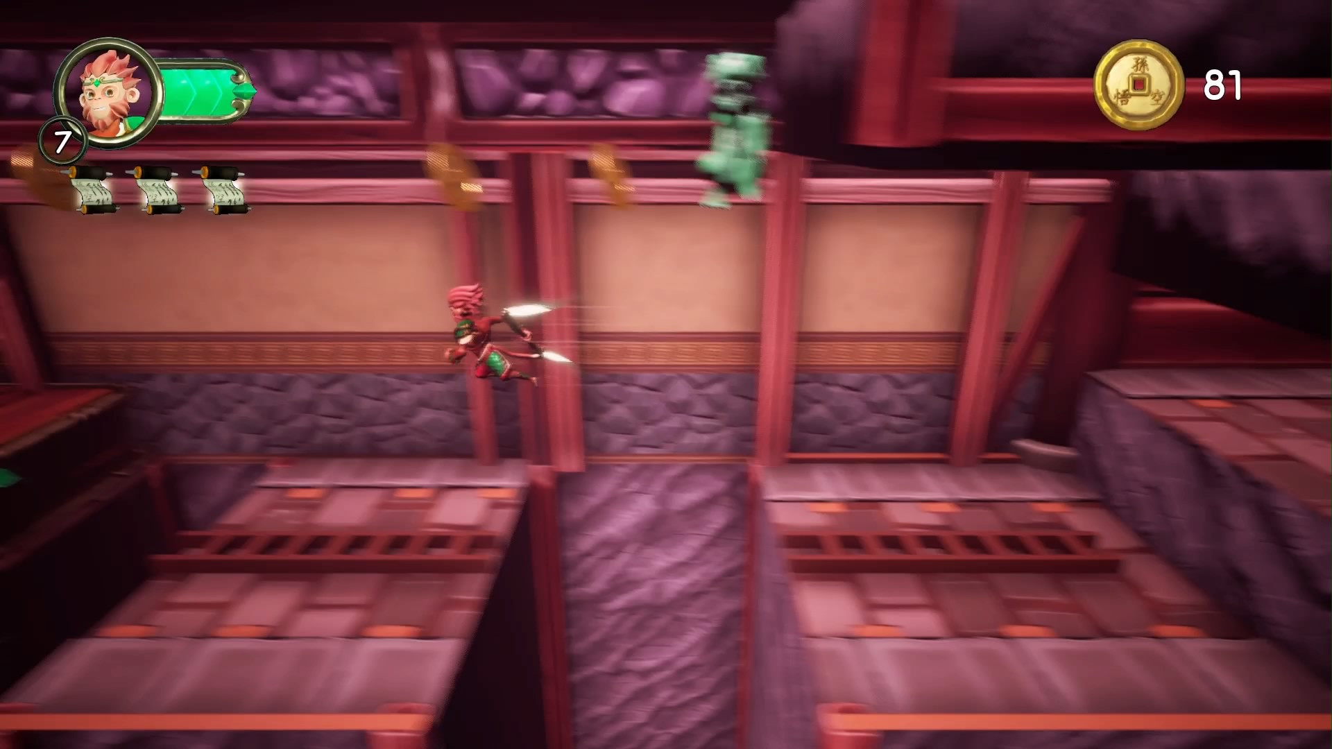 Wukong Trophy Guide • PSNProfiles.com