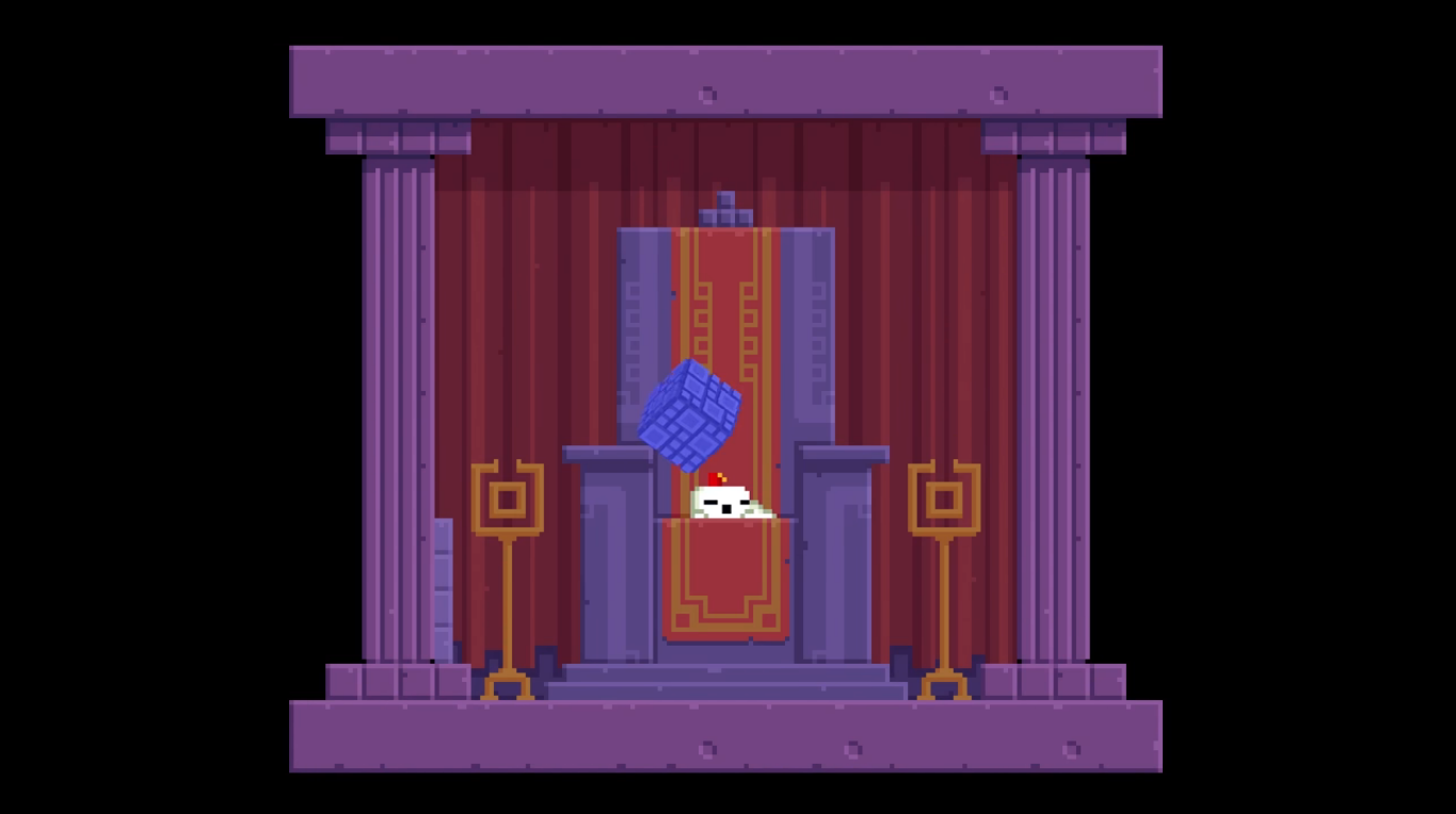 FEZ Trophy Guide • PSNProfiles.com