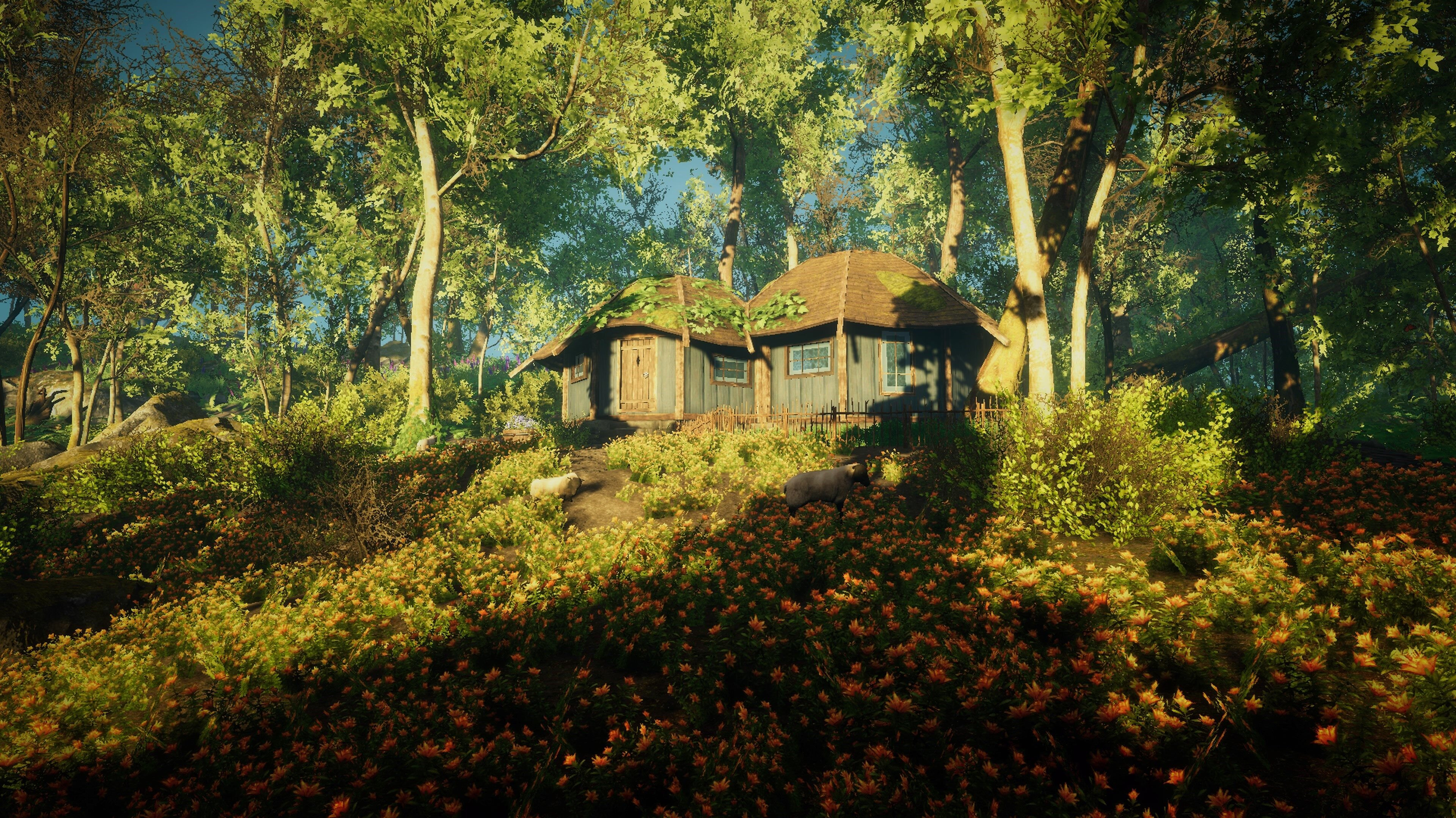 Eastshade Walkthrough Eastshade Gameplay Walkthrough Part 3 No