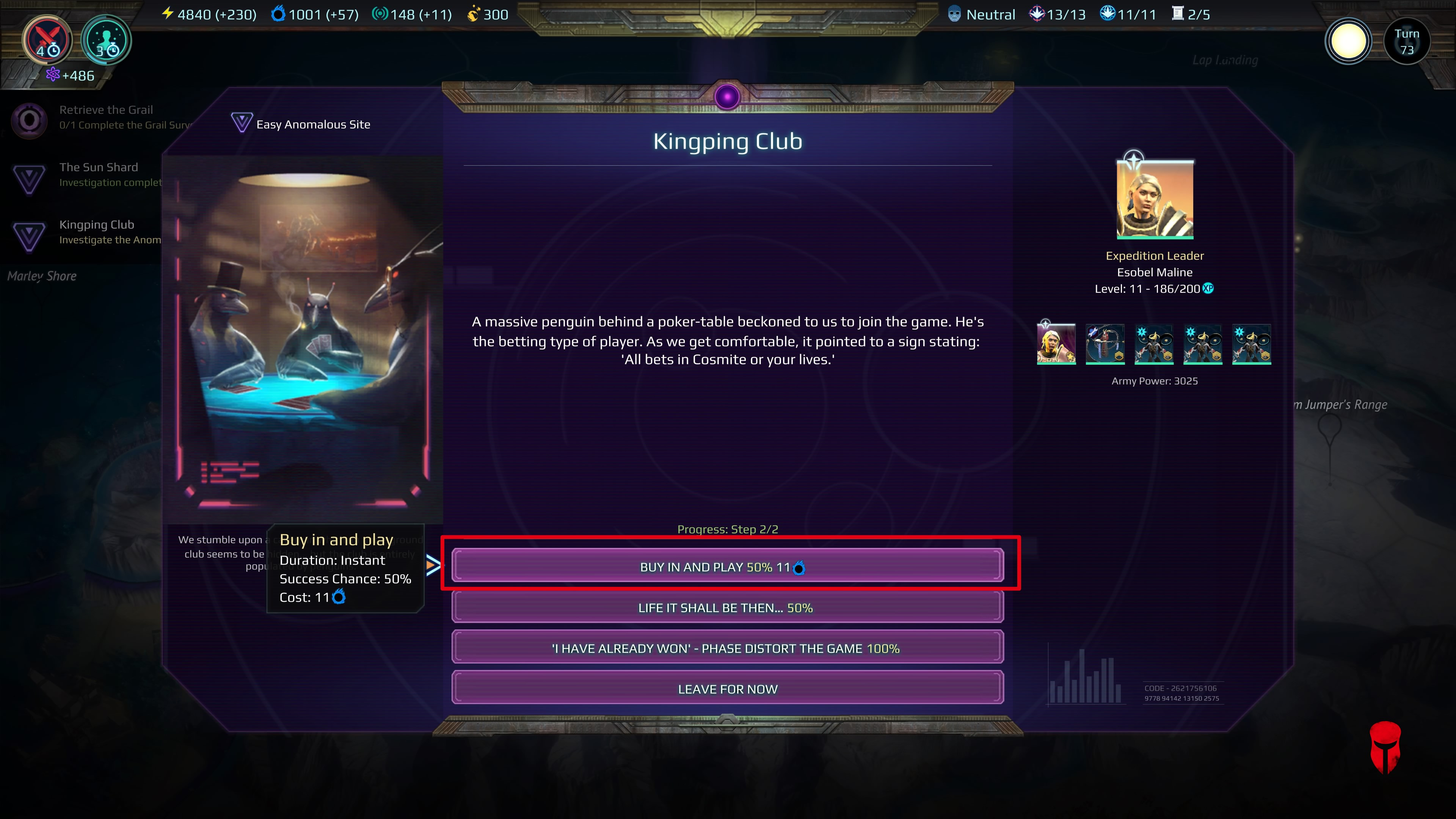 Dire penguin :: Age of Wonders 4 General Discussions