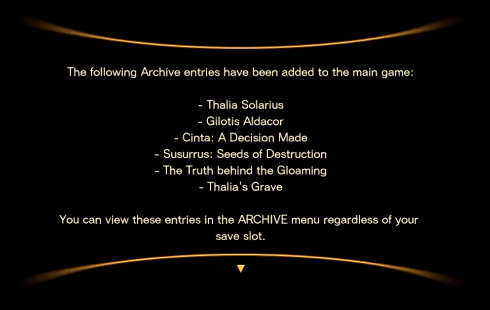 Forspoken - In Tanta We Trust DLC Trophy Guide • PSNProfiles.com