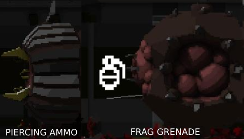 Let Them Come Trophy Guide • PSNProfiles.com