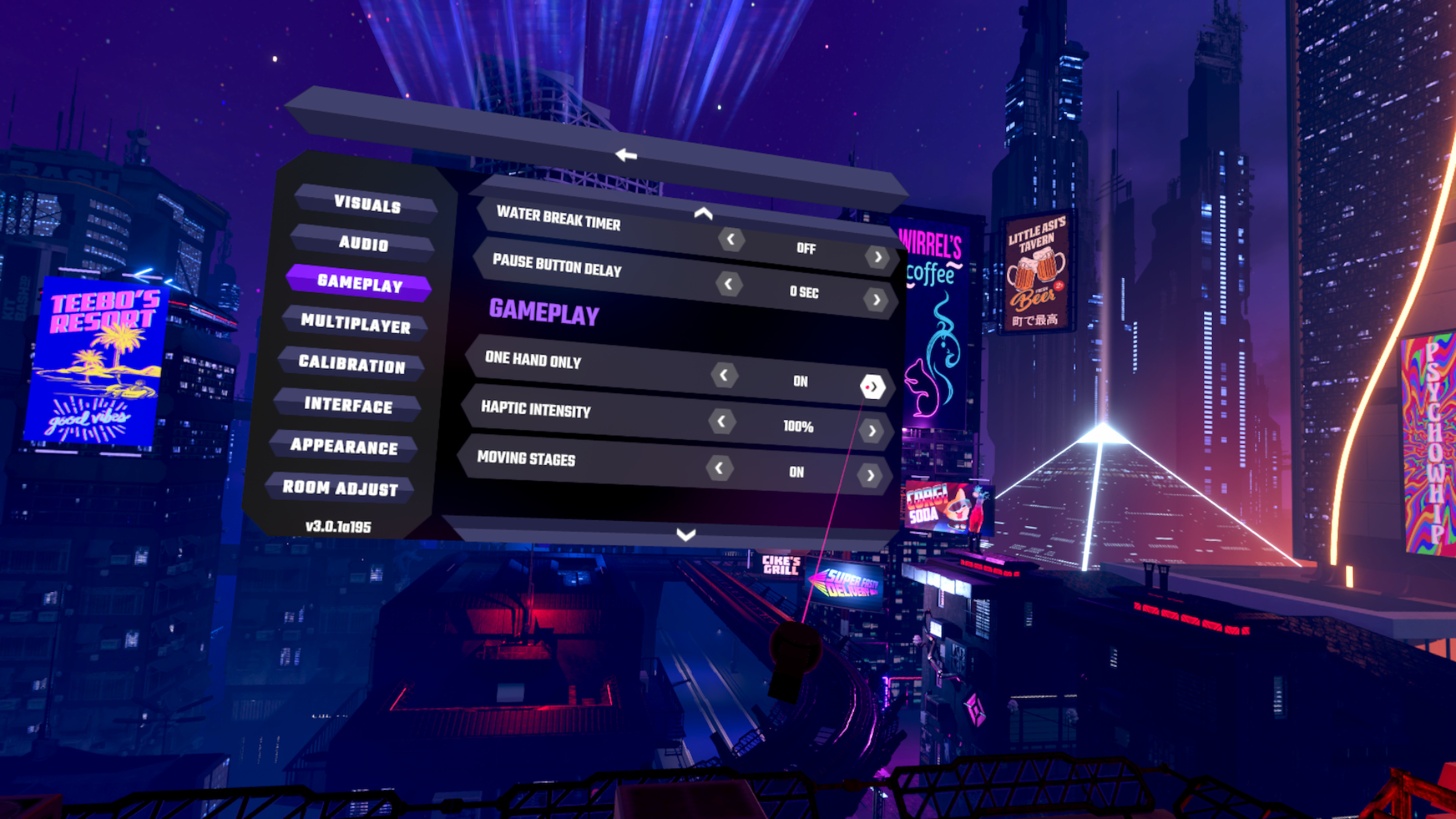 Synth Riders Trophy Guide • PSNProfiles.com