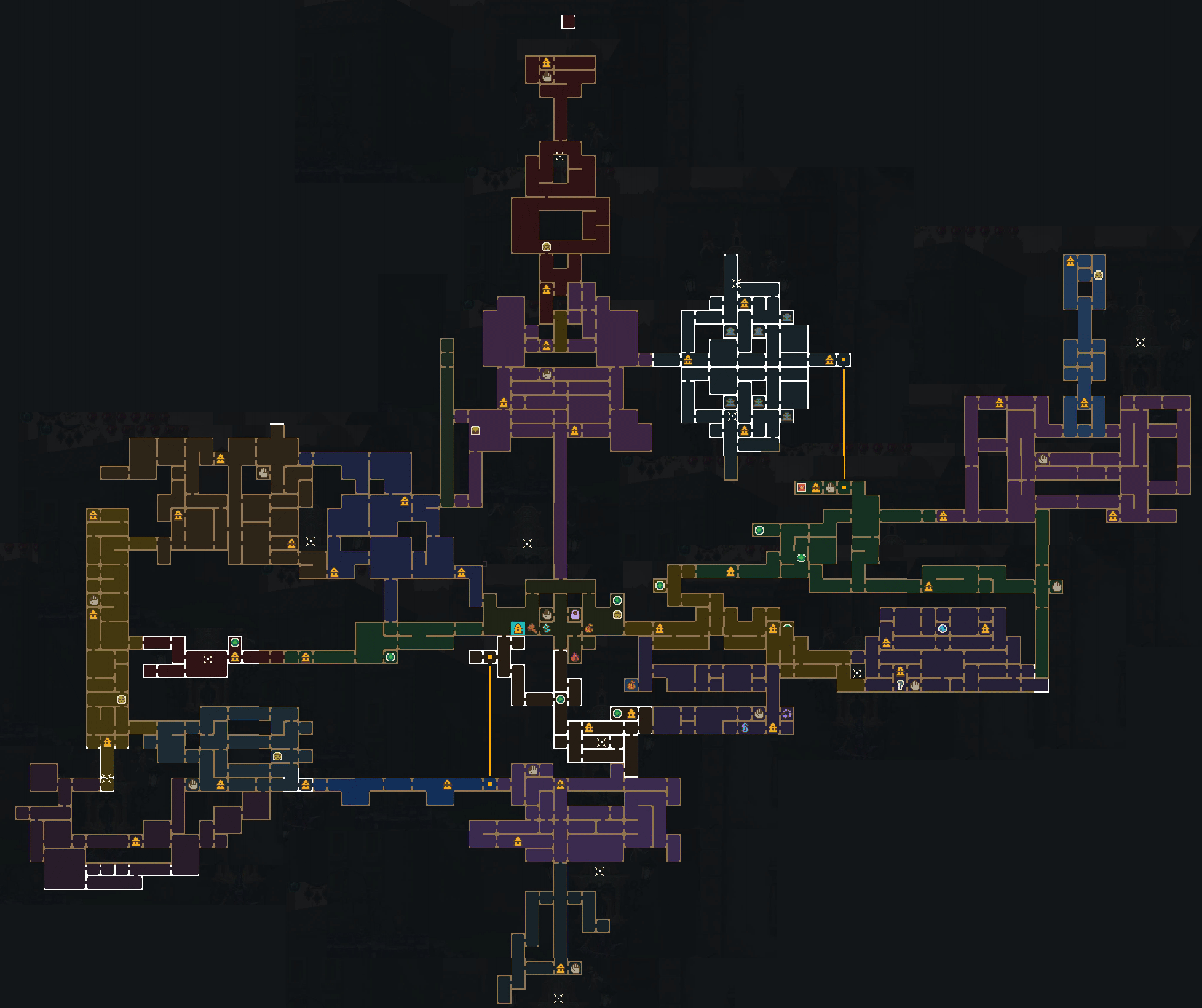 Second Pilgrimage Trophy • Blasphemous II • PSNProfiles.com