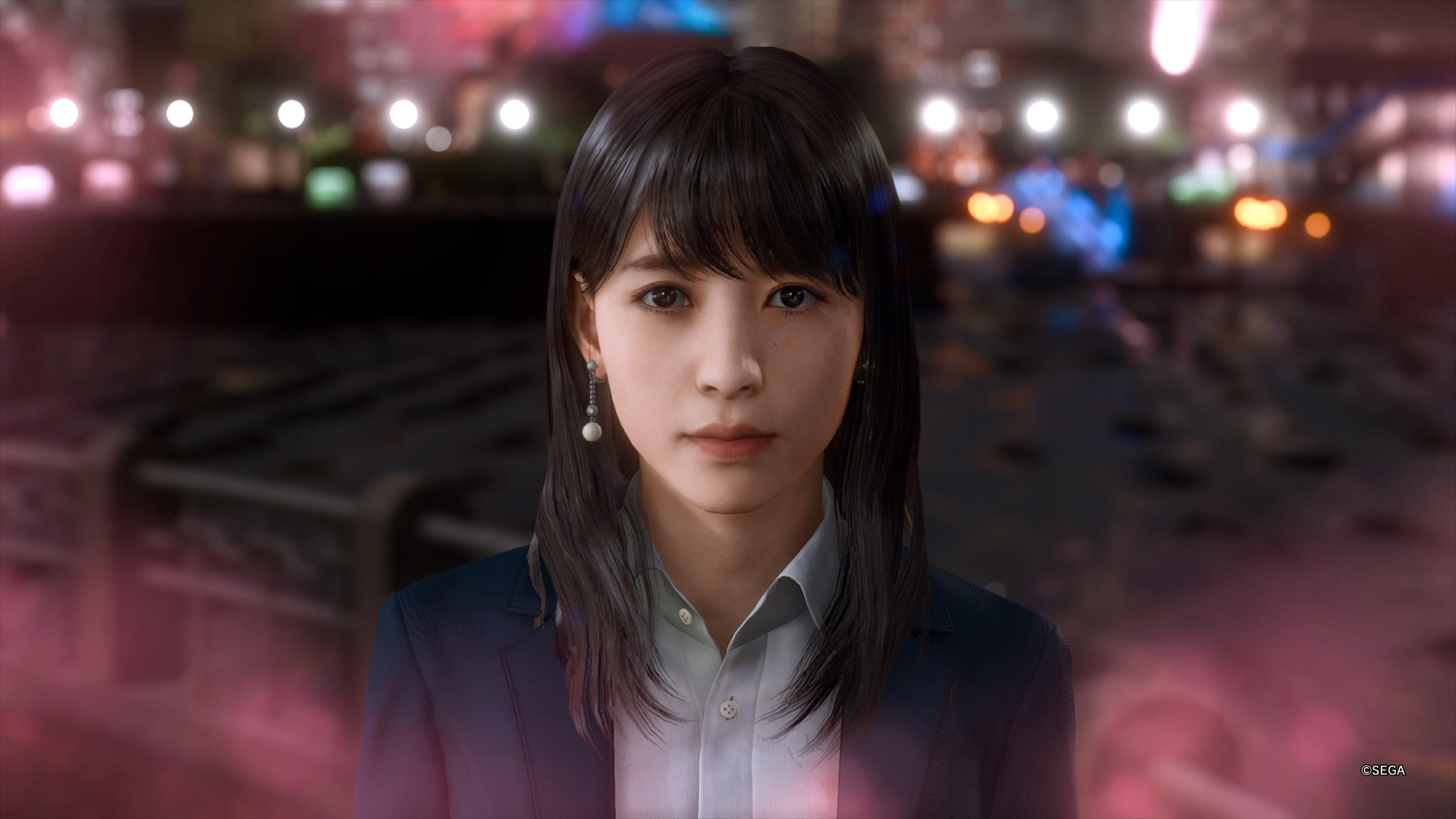 Lost Judgment - Detective Essentials DLC Trophy Guide • PSNProfiles.com