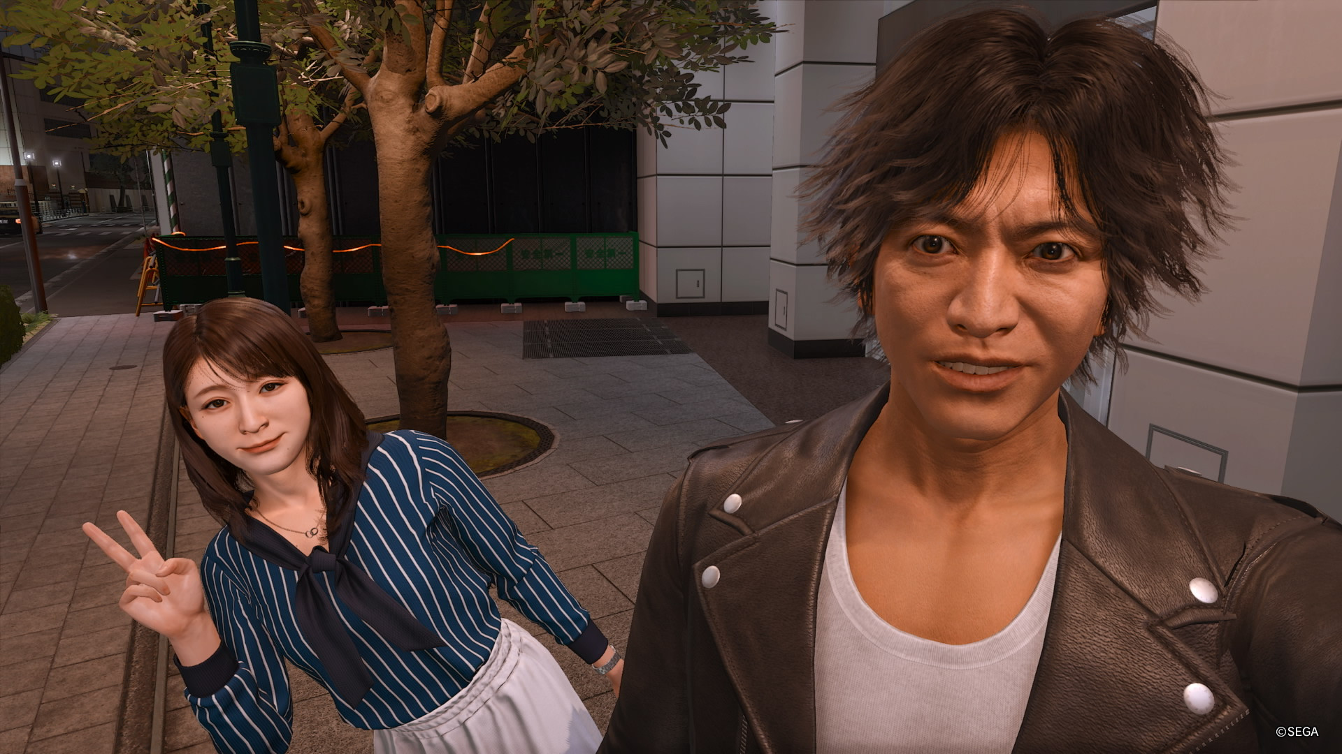 Lost Judgment - Detective Essentials DLC Trophy Guide • PSNProfiles.com