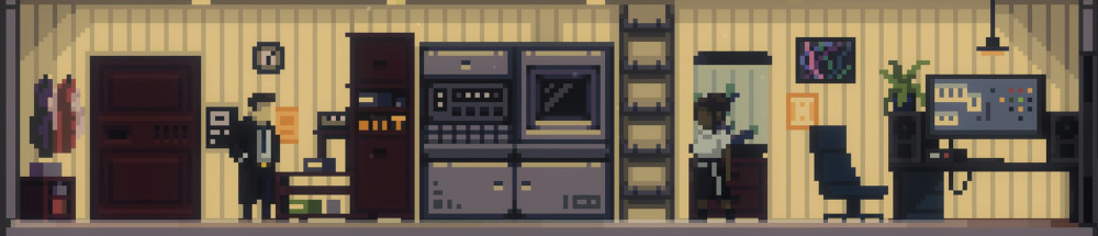 Lacuna Trophy Guide • PSNProfiles.com