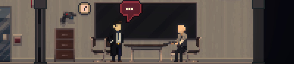 Lacuna Trophy Guide • PSNProfiles.com