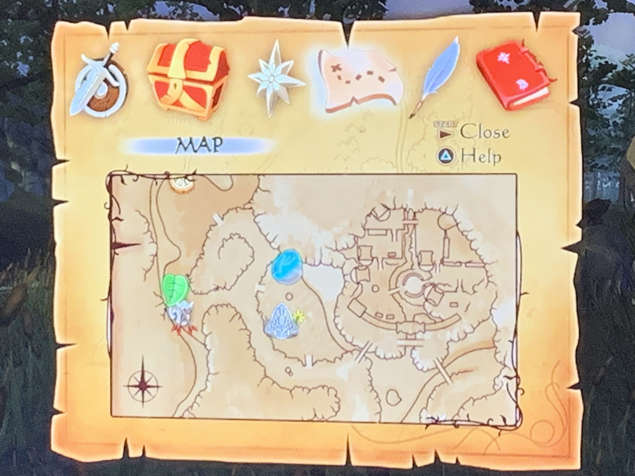 The Lord of the Rings: Aragorn's Quest Trophy Guide • PSNProfiles.com