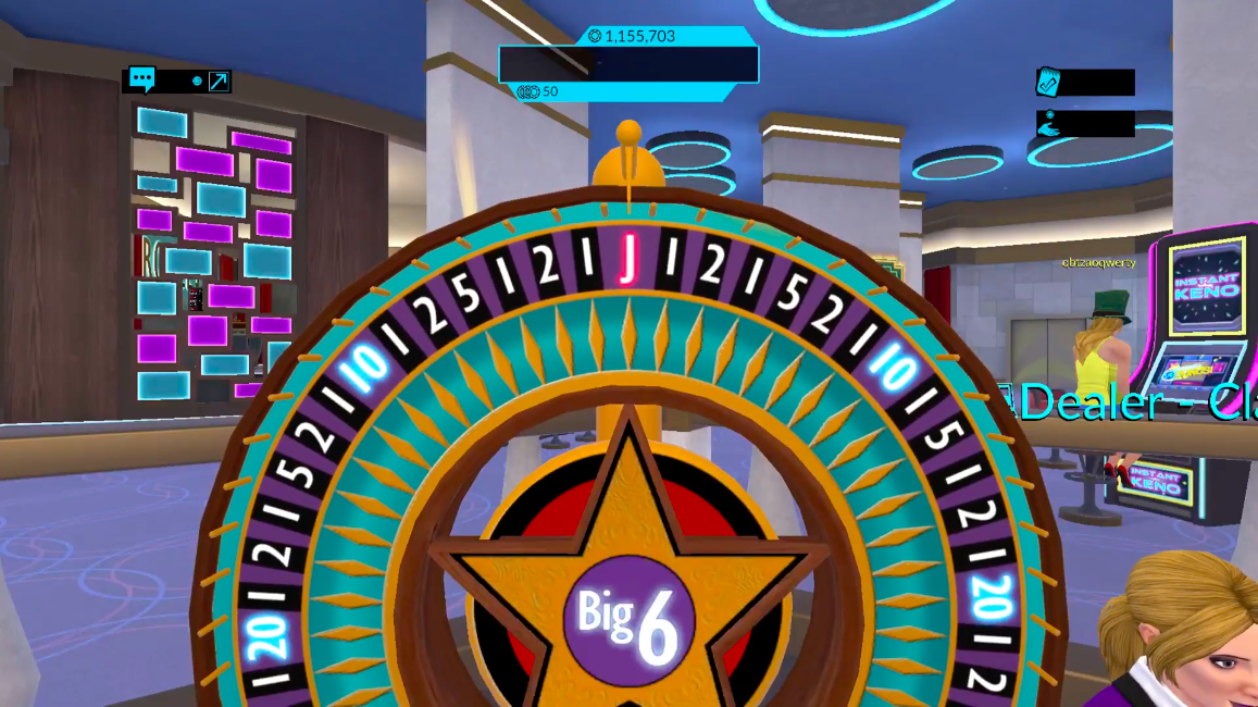 The Four Kings Casino and Slots Trophy Guide • PSNProfiles.com