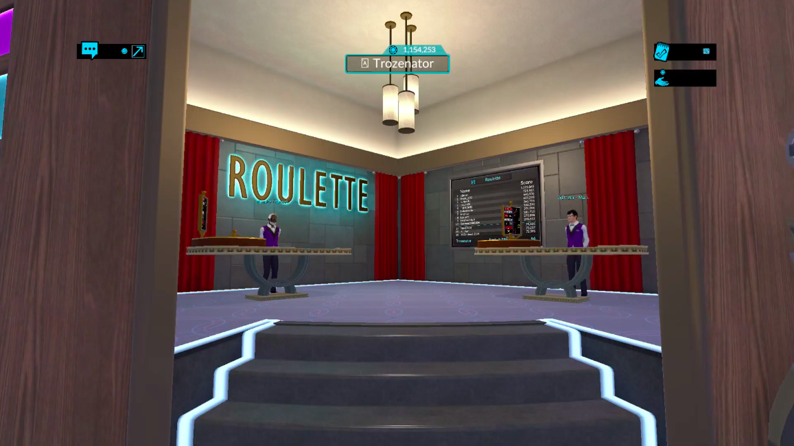 The Four Kings Casino and Slots Trophy Guide • PSNProfiles.com