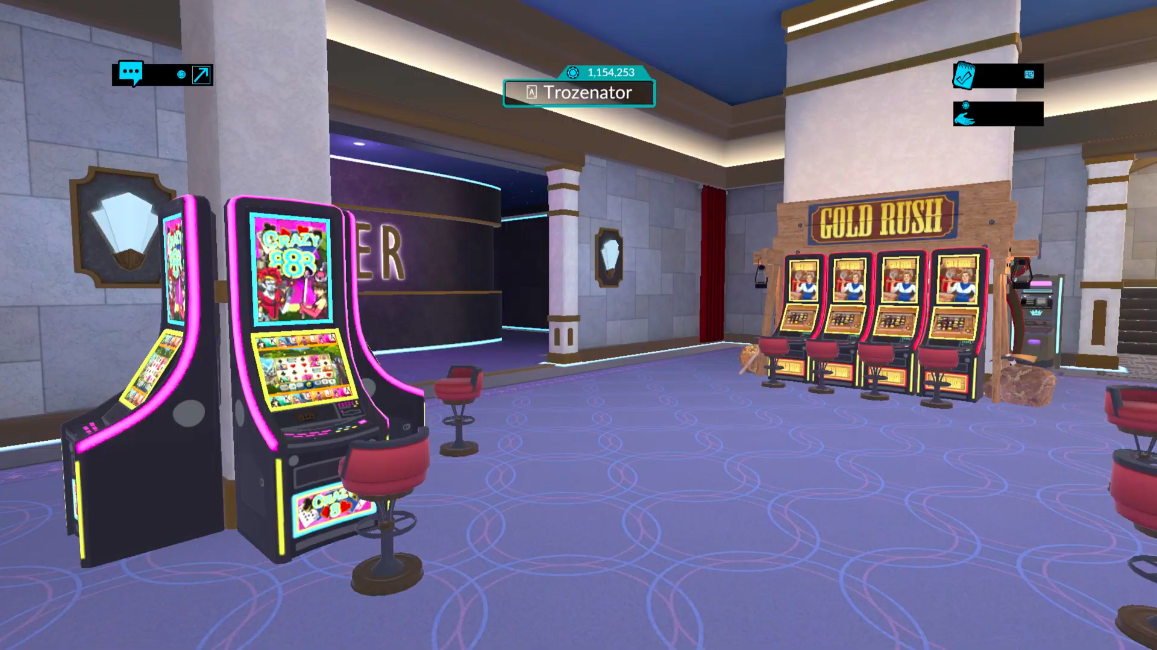 The Four Kings Casino and Slots Trophy Guide • PSNProfiles.com