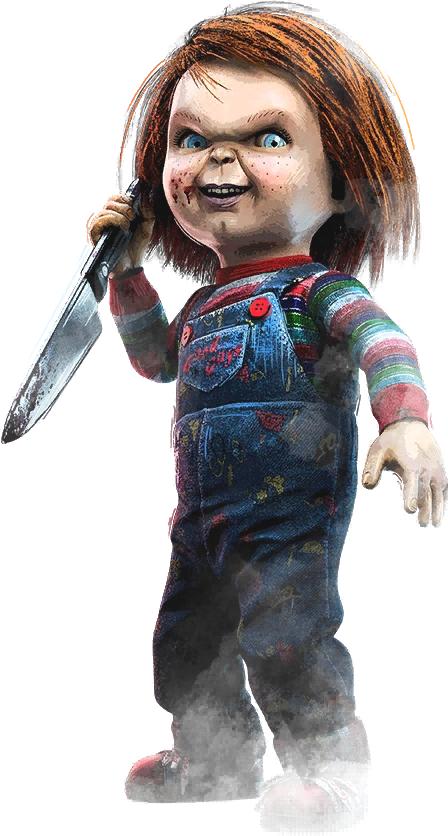 Dead by Daylight - Chucky Chapter DLC Trophy Guide • PSNProfiles.com