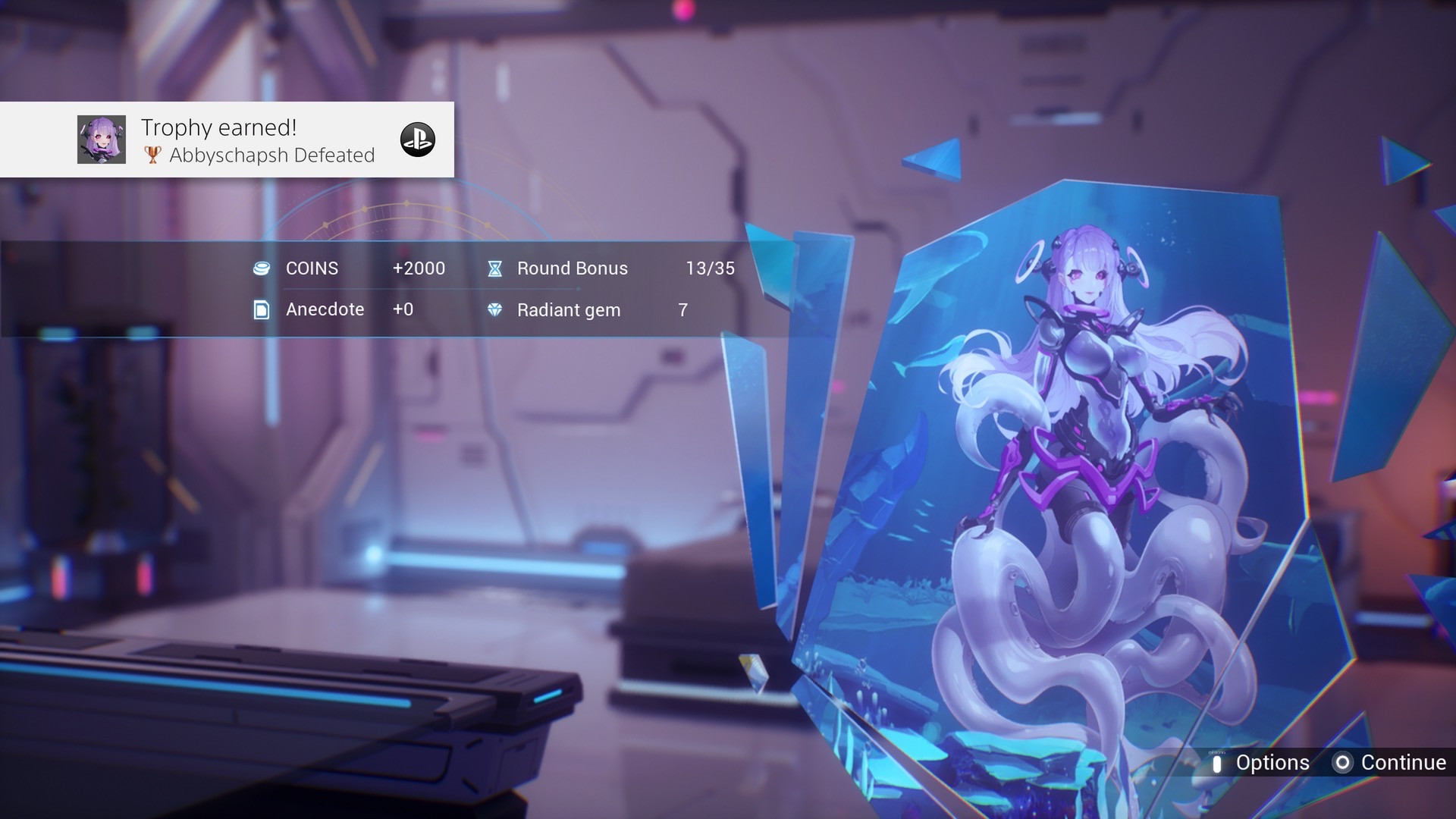 Mirror 2 Trophy Guide • PSNProfiles.com