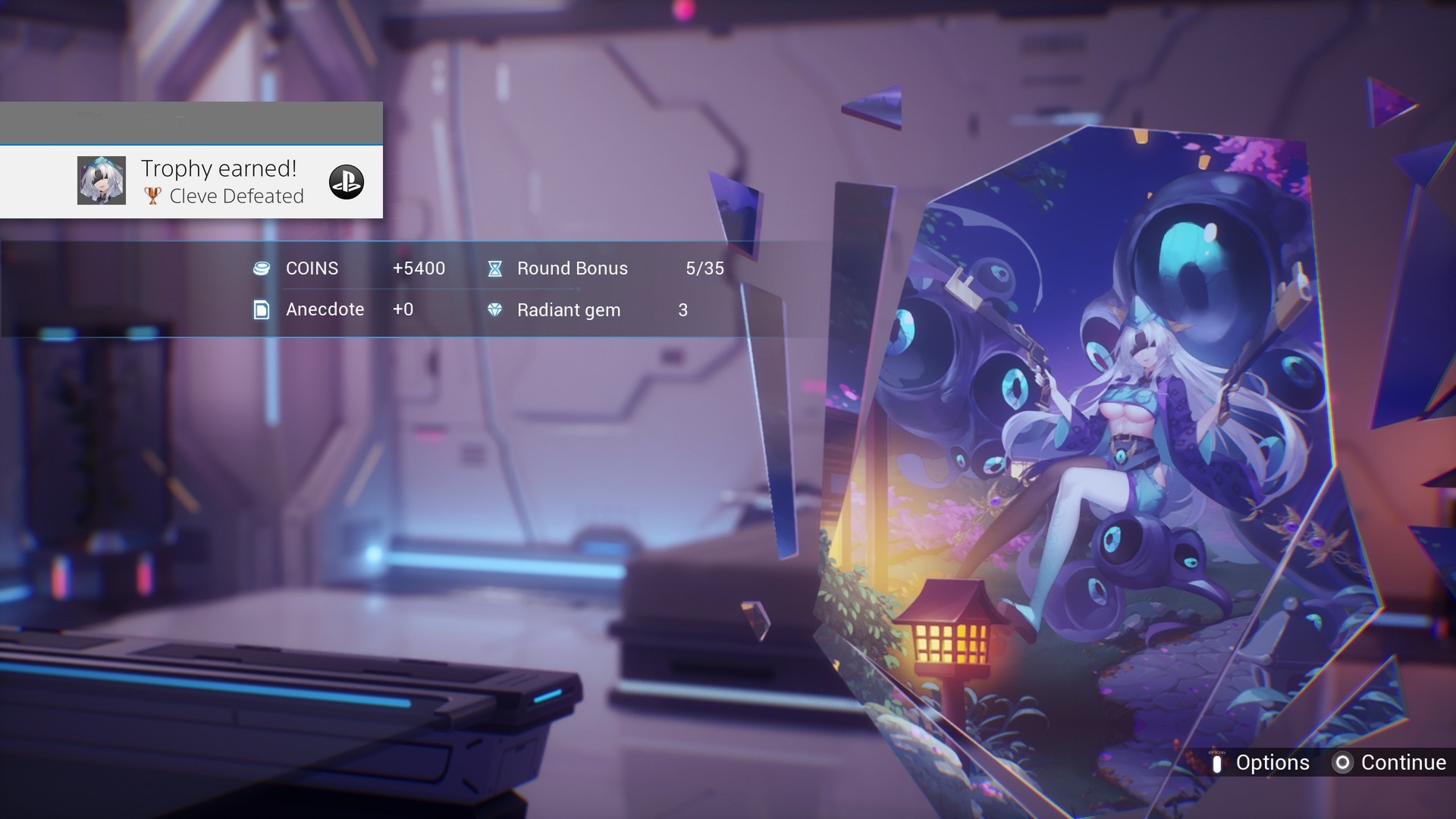 Mirror 2 Trophy Guide • PSNProfiles.com