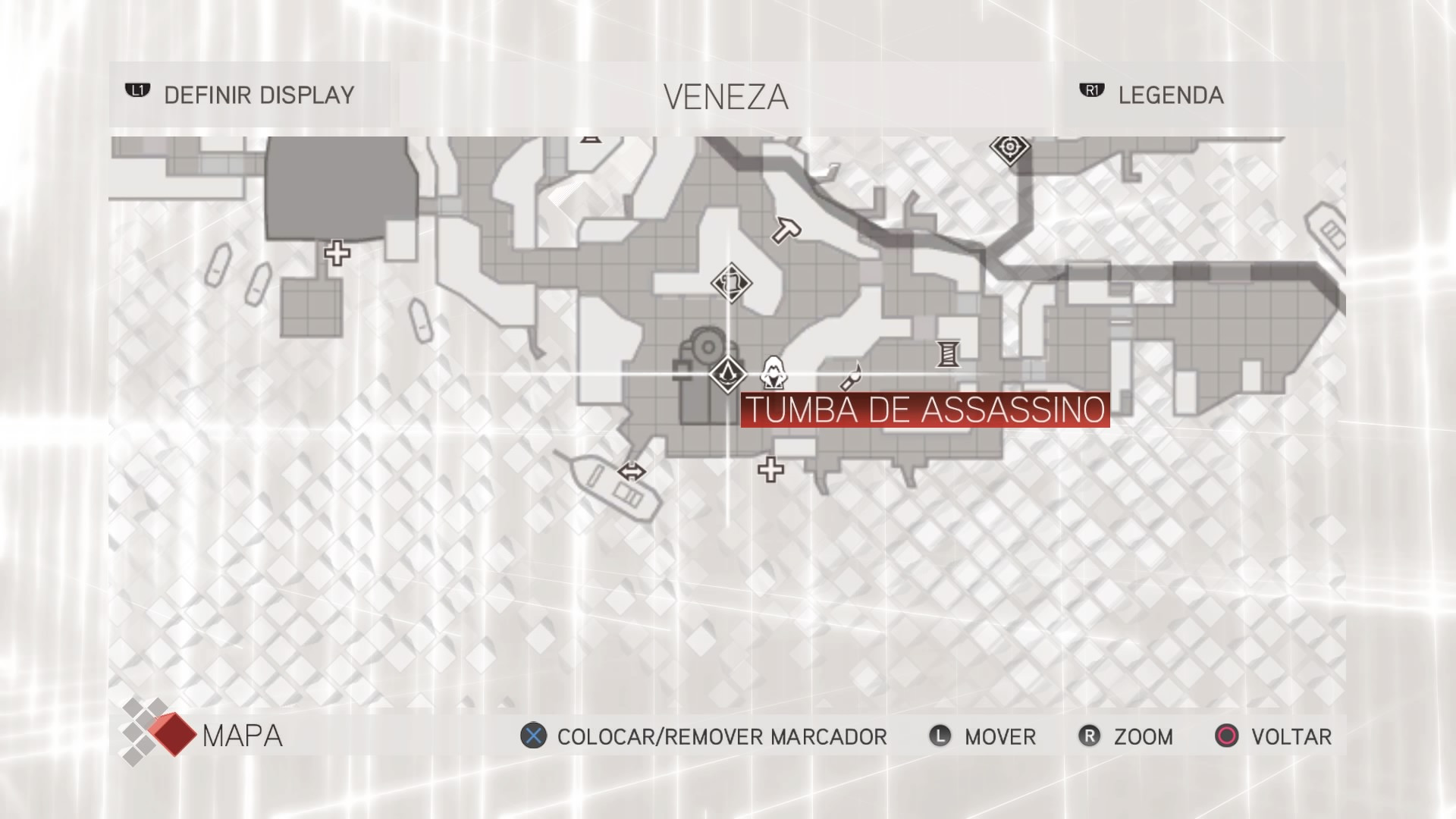 Ac 2 Venice Tomb Walkthroughs Assassin's Creed II Achievement Guide