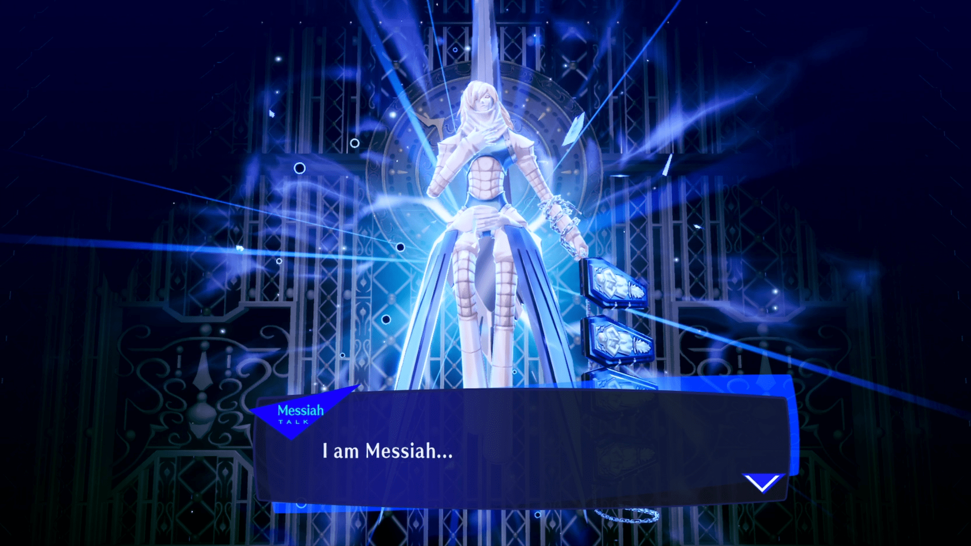 Murasaki Baby Trophy Guide