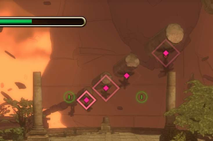 Gravity Rush Remastered - Maid DLC Trophy Guide • PSNProfiles.com