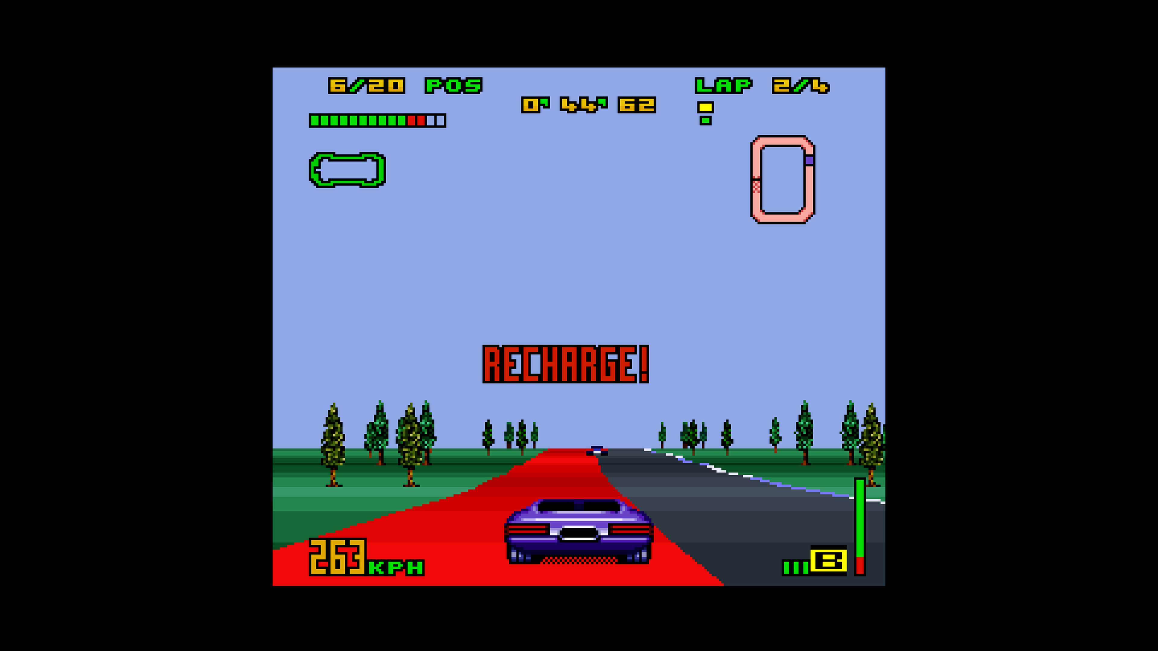 Top Racer Collection Trophy Guide • PSNProfiles.com