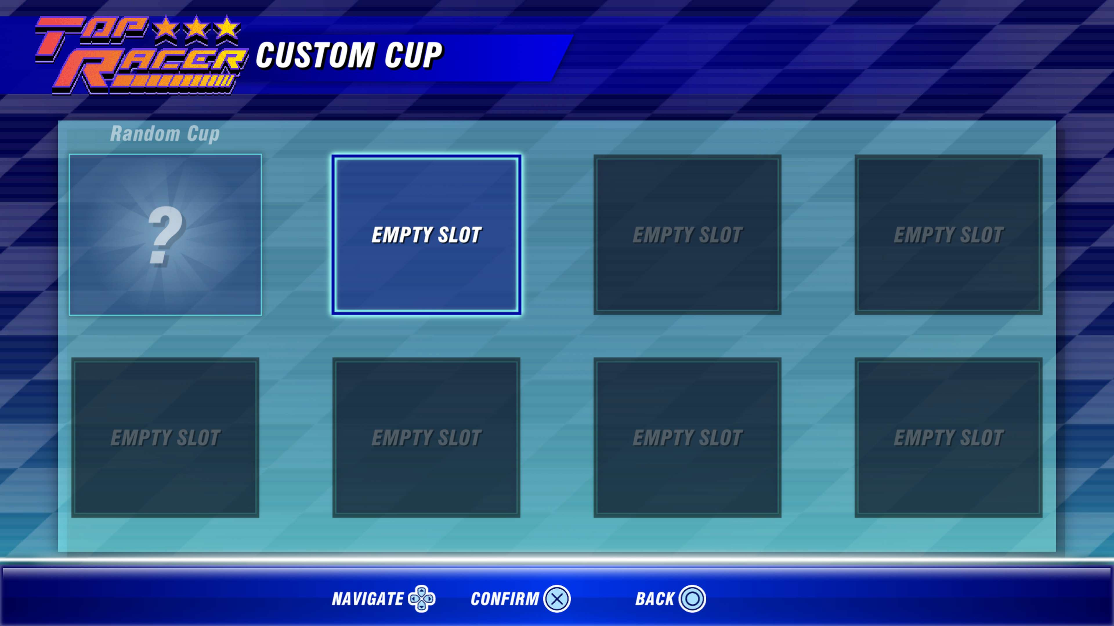 Top Racer Collection Trophy Guide • PSNProfiles.com