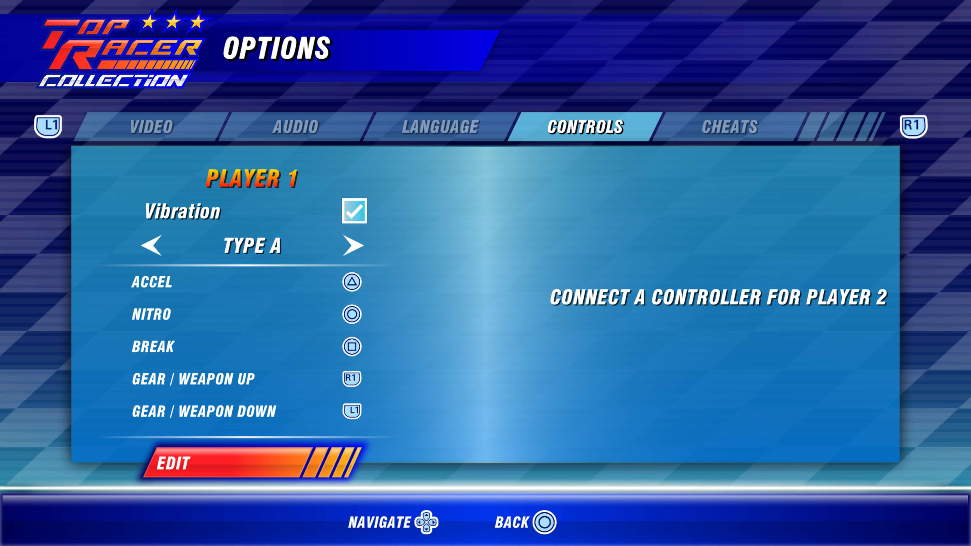 Top Racer Collection Trophy Guide • PSNProfiles.com