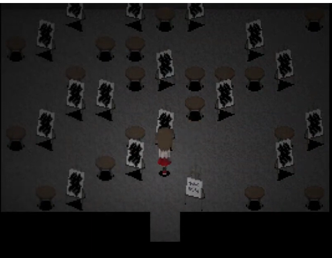 Ib Trophy Guide • PSNProfiles.com