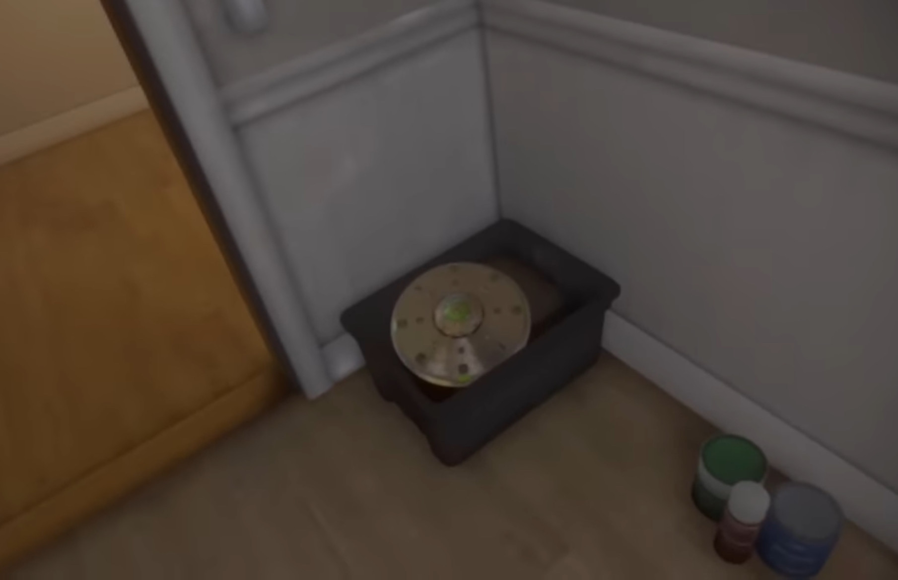 Twilight Zone VR Trophy Guide • PSNProfiles.com