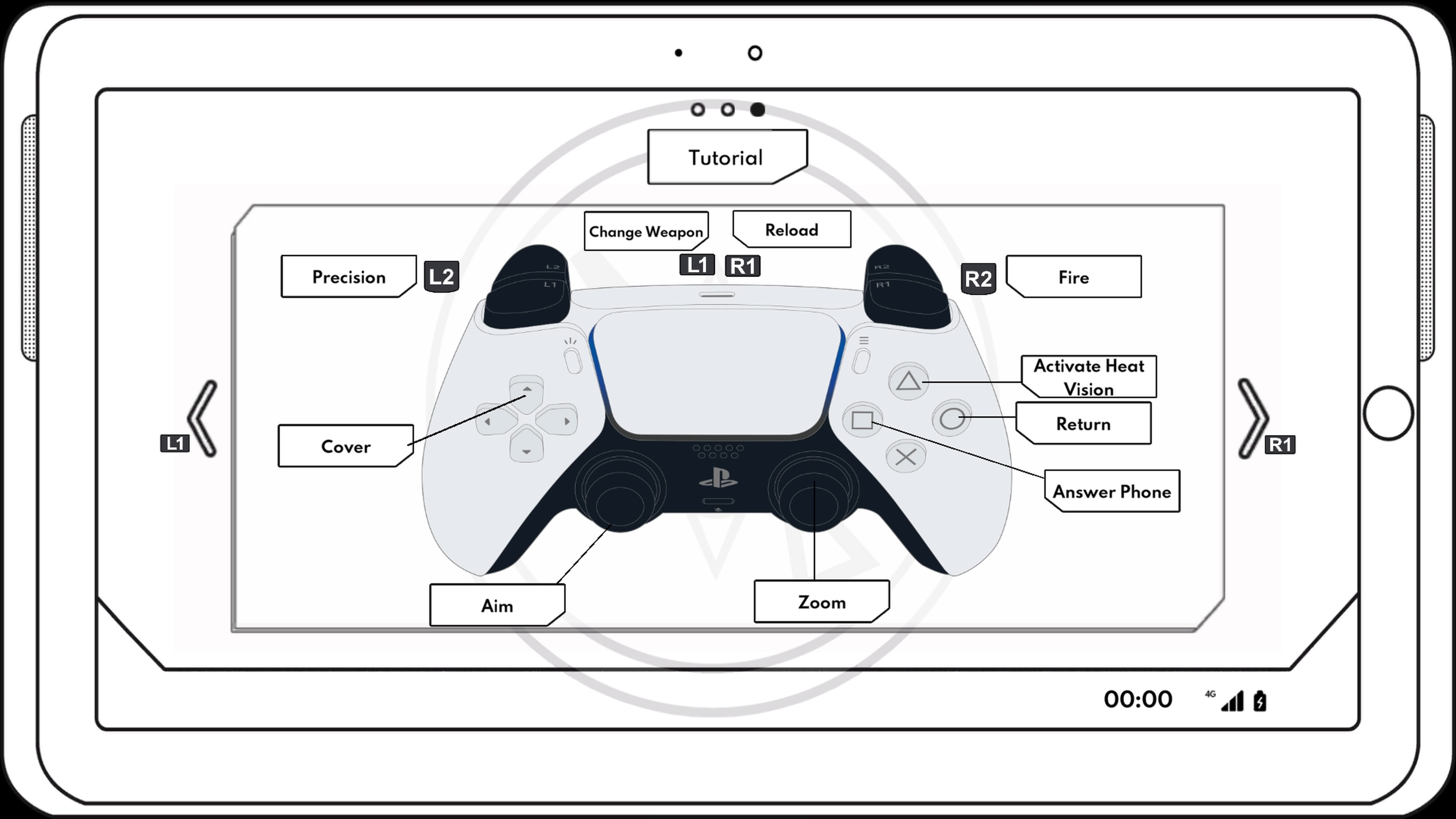 Geometric Sniper Z Trophy Guide • PSNProfiles.com