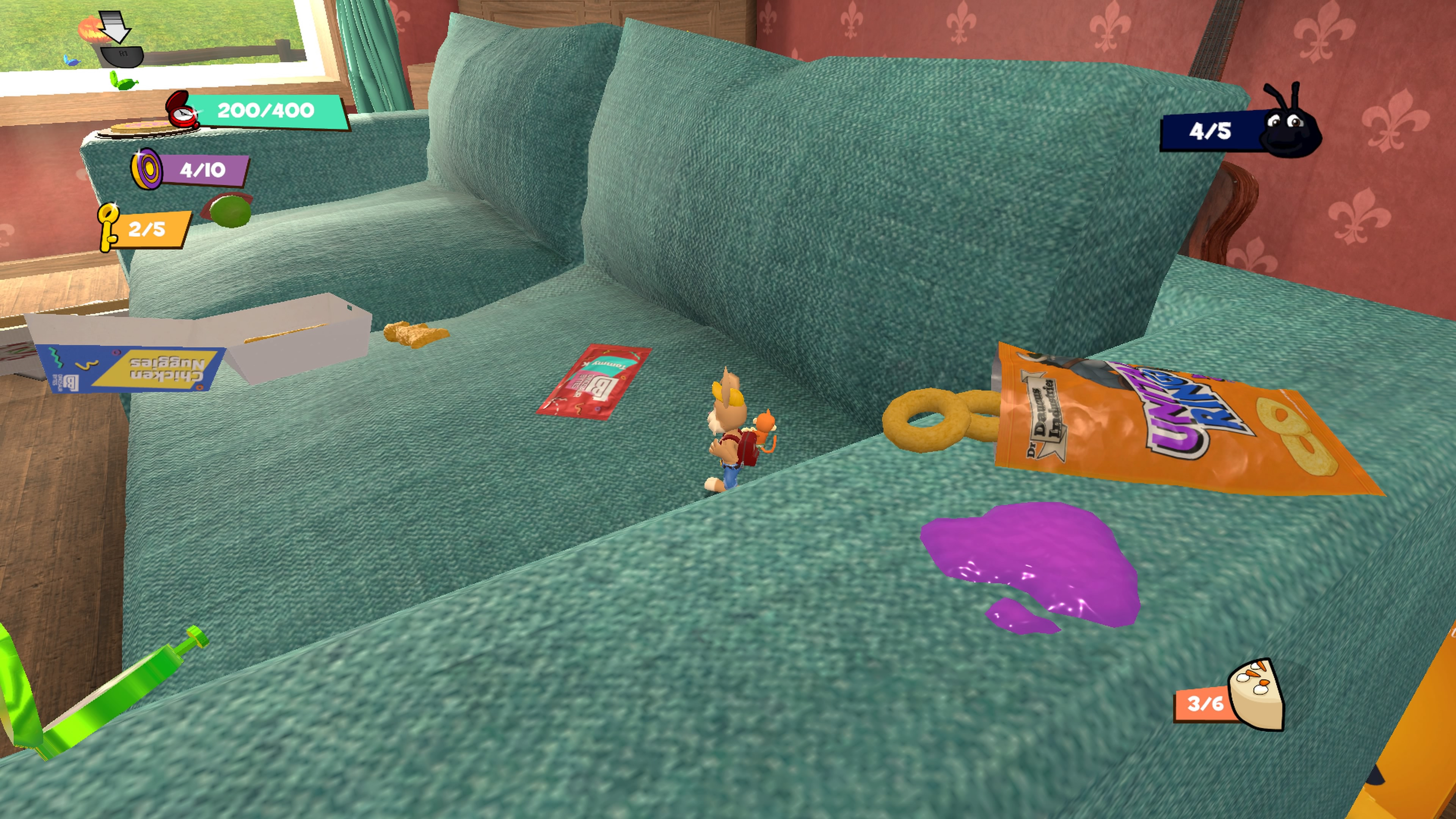 RTTP: Toy Story 2 (the game) turns 25 next week and is still a fun time ...