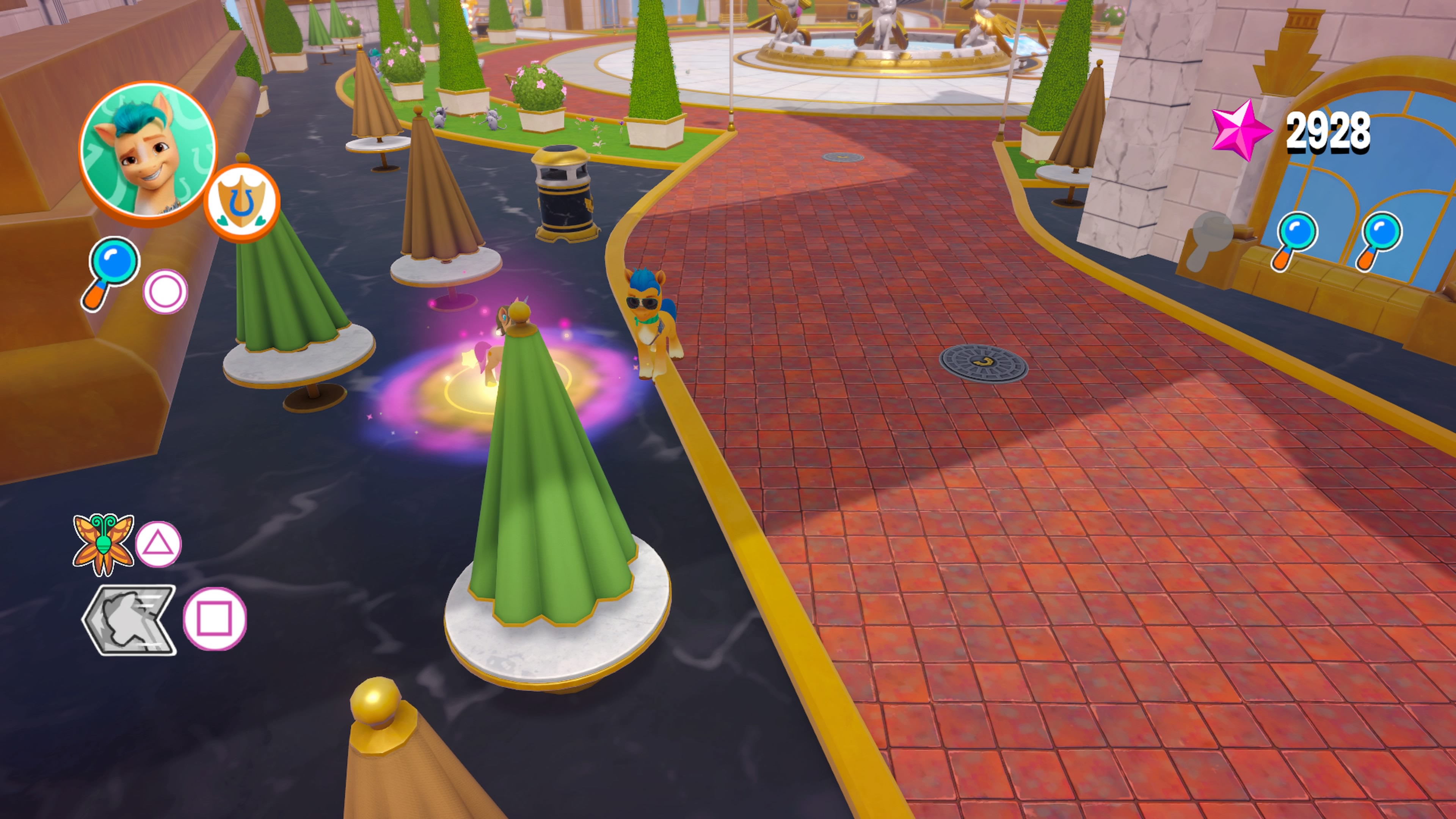 My Little Pony: A Zephyr Heights Mystery Trophy Guide • PSNProfiles.com