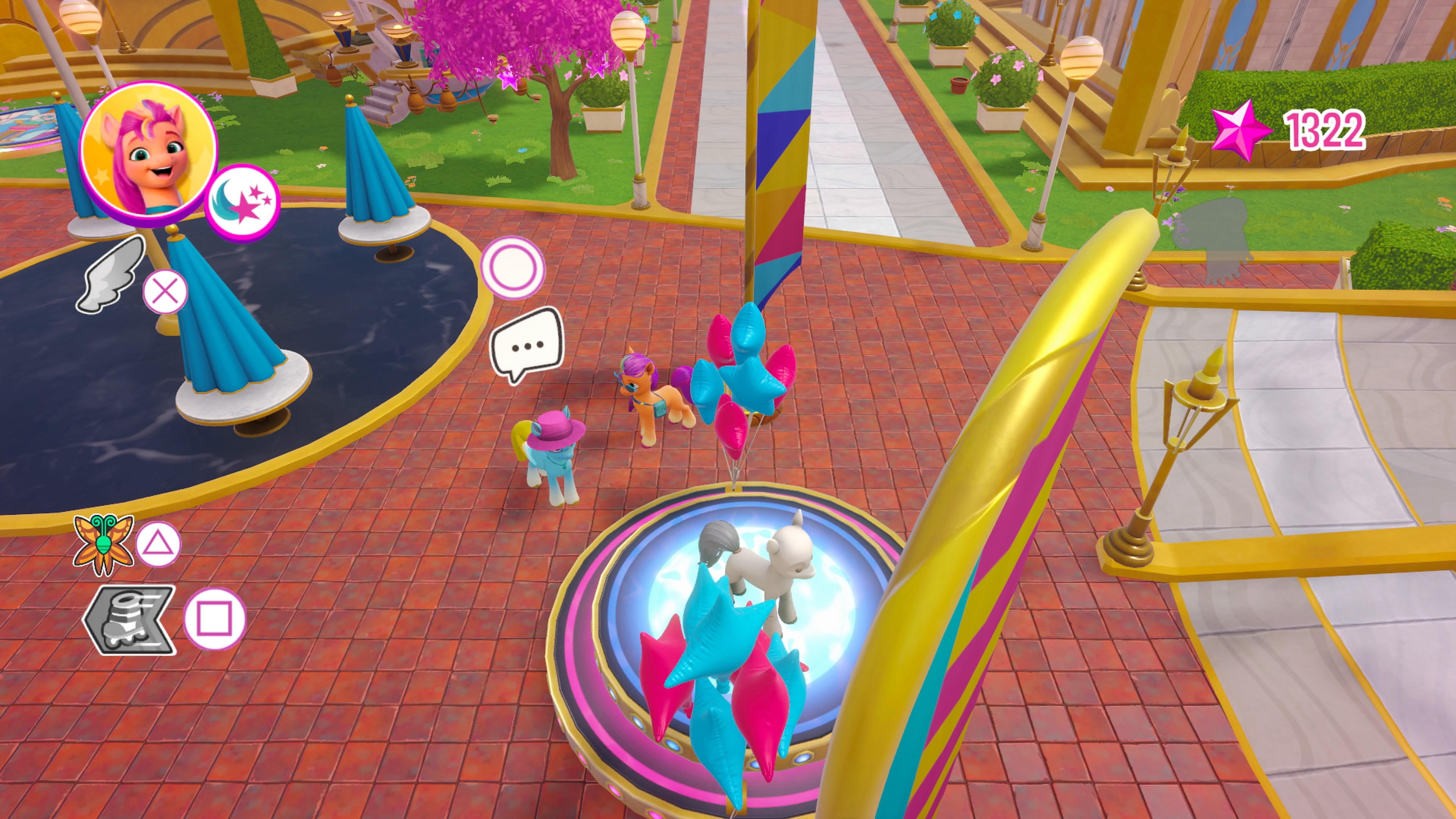 My Little Pony: A Zephyr Heights Mystery Trophy Guide • PSNProfiles.com