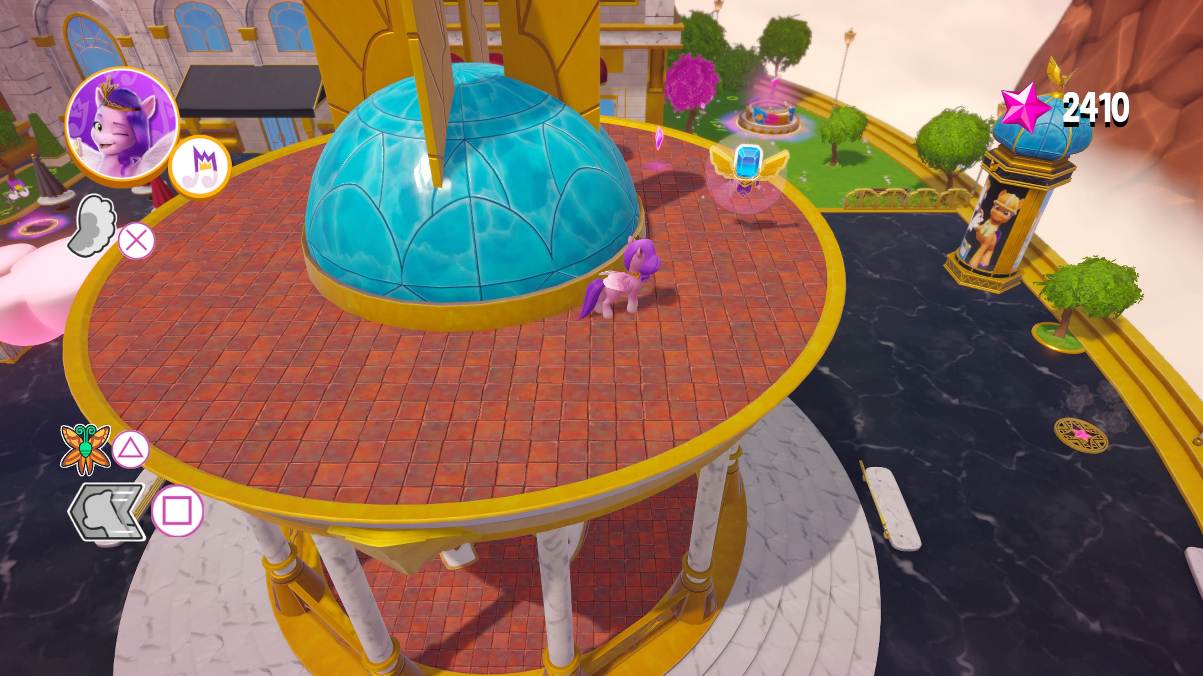 My Little Pony: A Zephyr Heights Mystery Trophy Guide • PSNProfiles.com