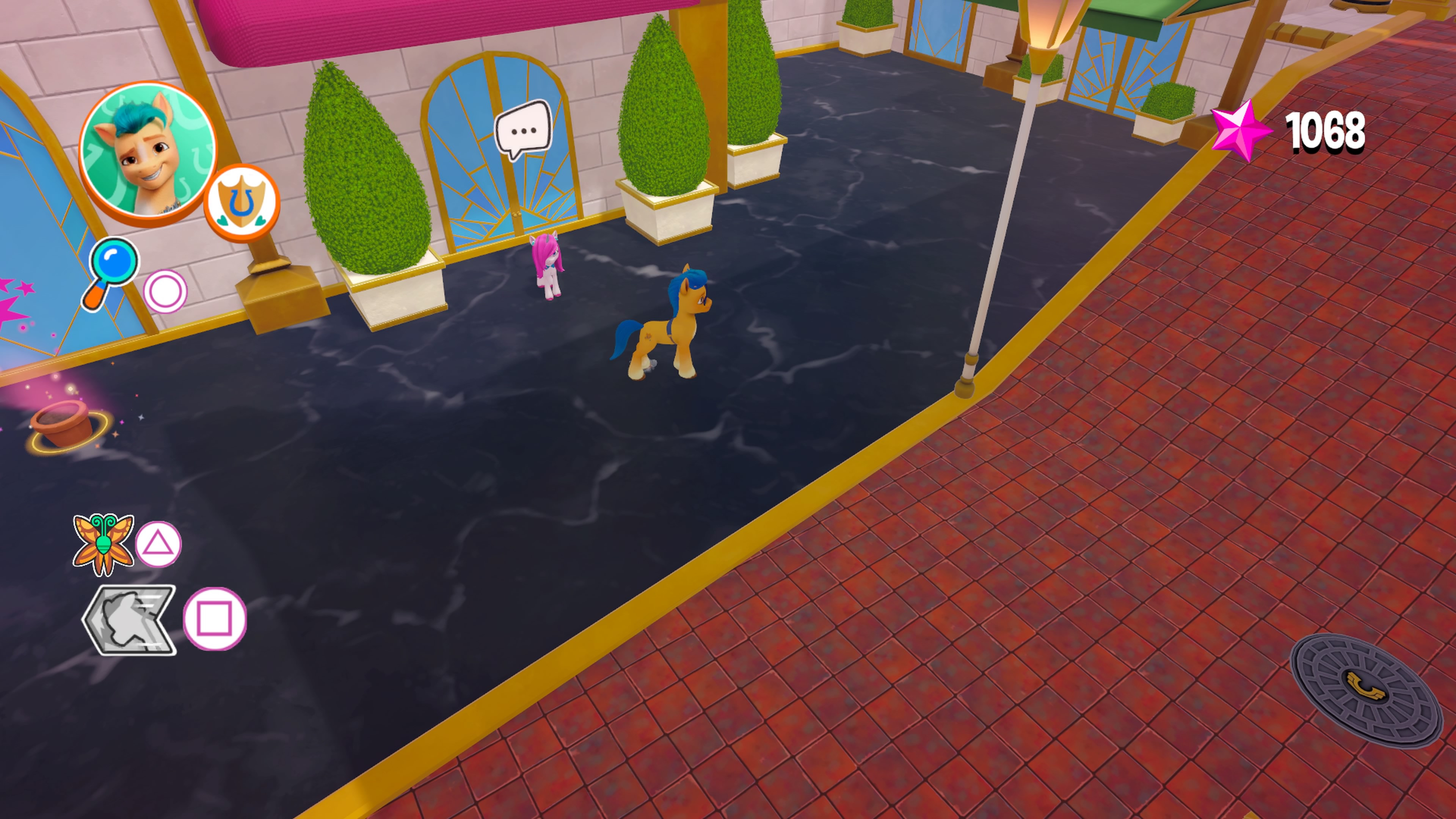 My Little Pony: A Zephyr Heights Mystery Trophy Guide • PSNProfiles.com