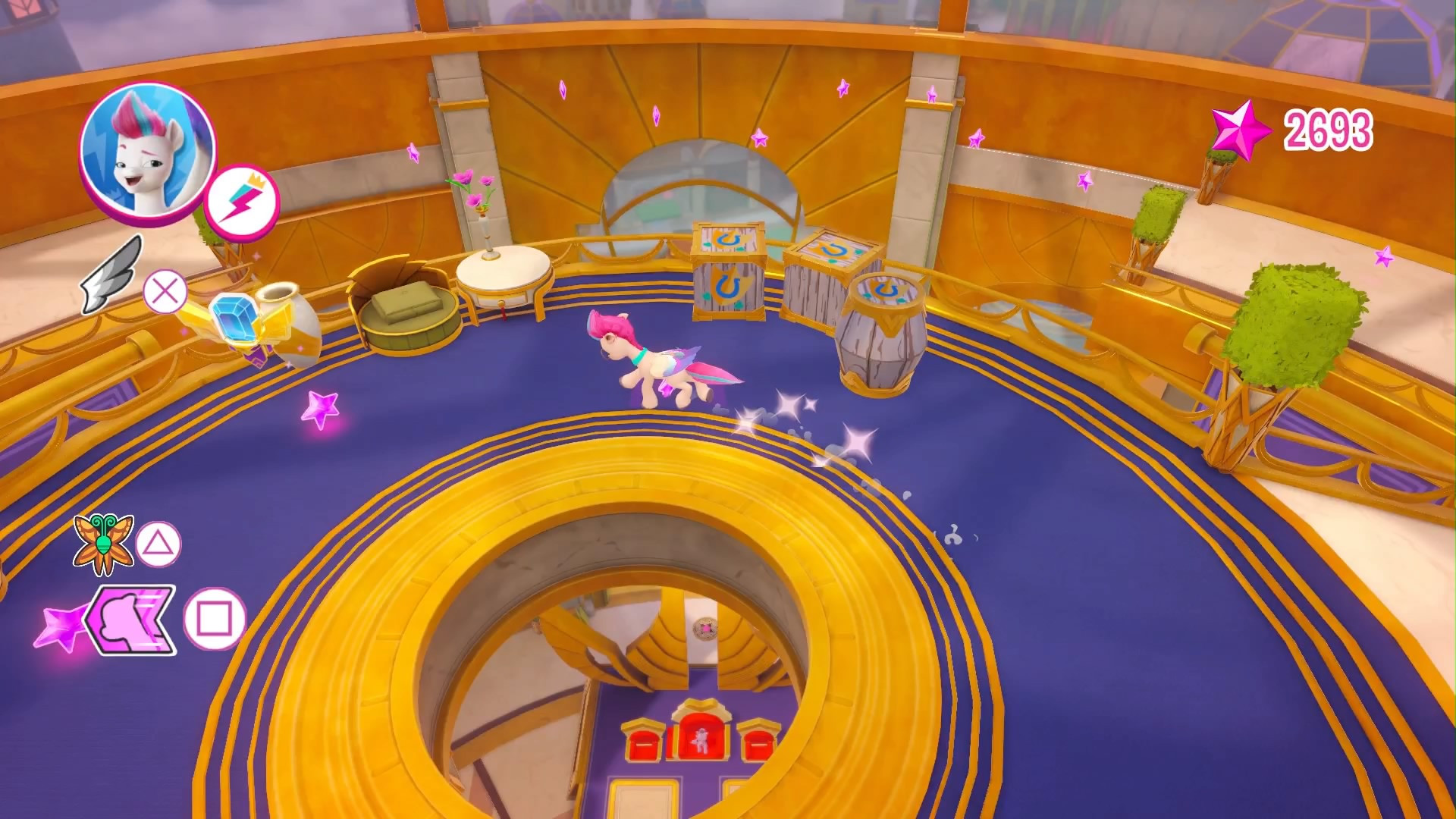 My Little Pony: A Zephyr Heights Mystery Trophy Guide • PSNProfiles.com