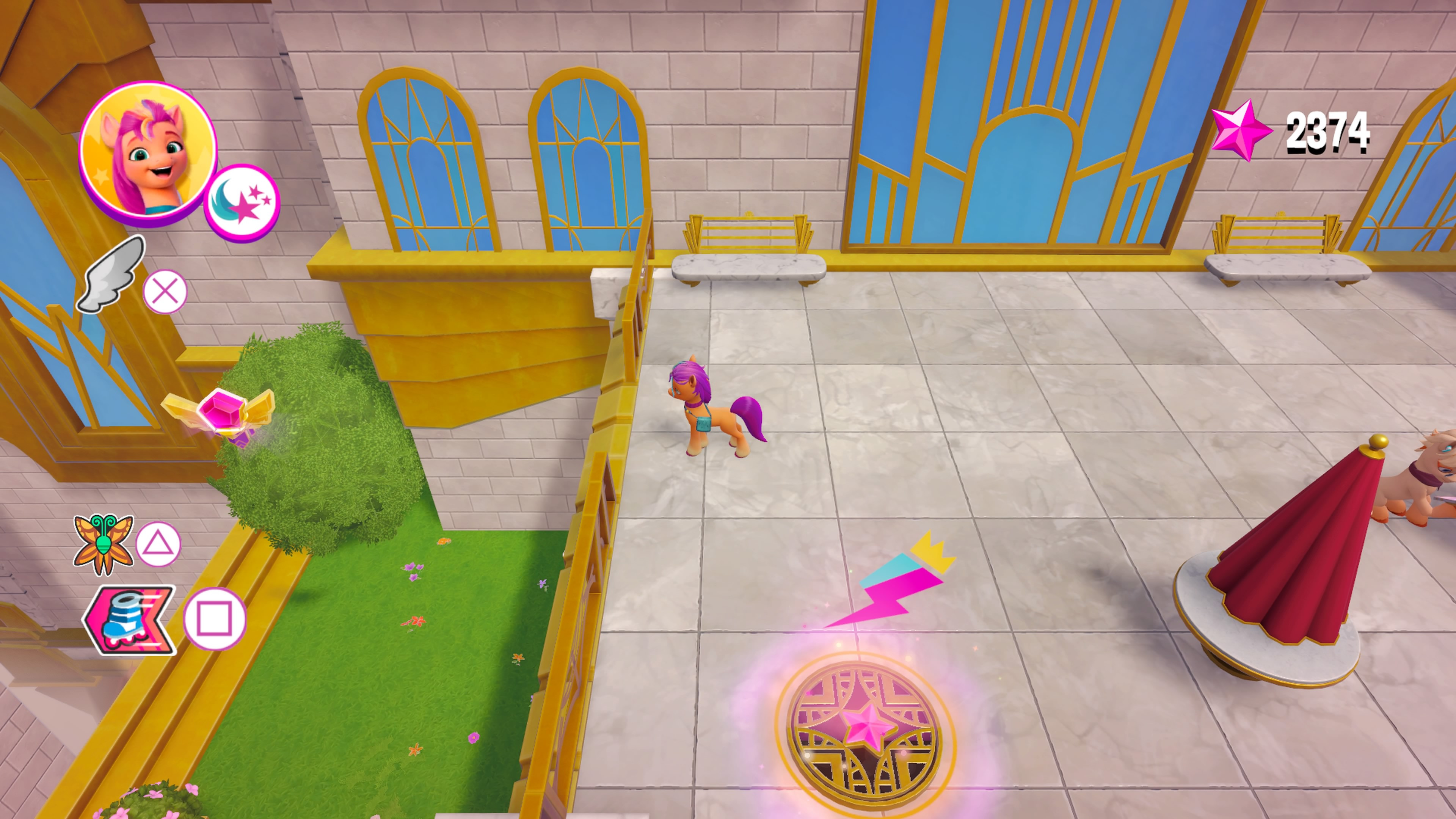 My Little Pony: A Zephyr Heights Mystery Trophy Guide • PSNProfiles.com