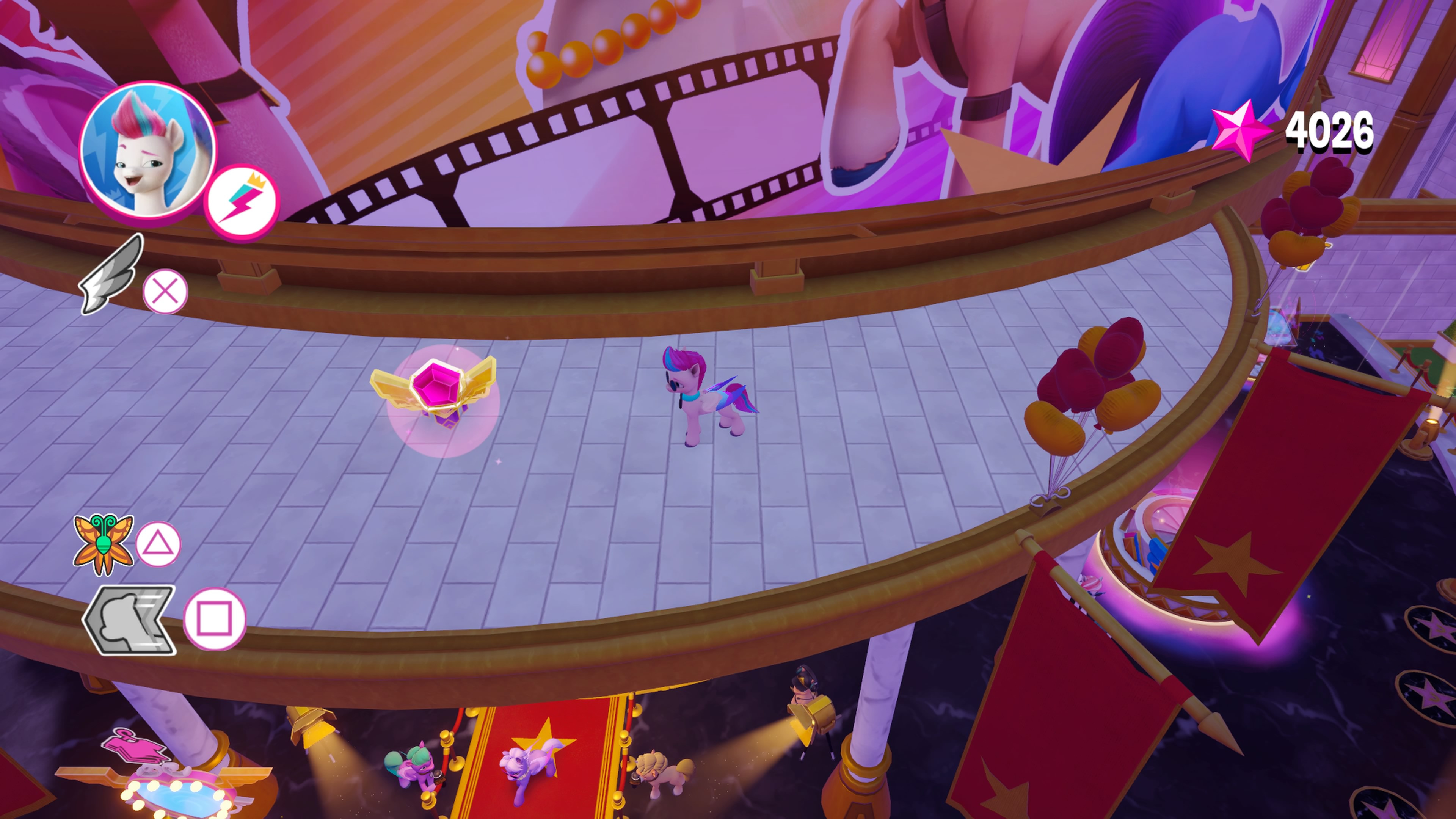 My Little Pony: A Zephyr Heights Mystery Trophy Guide • PSNProfiles.com