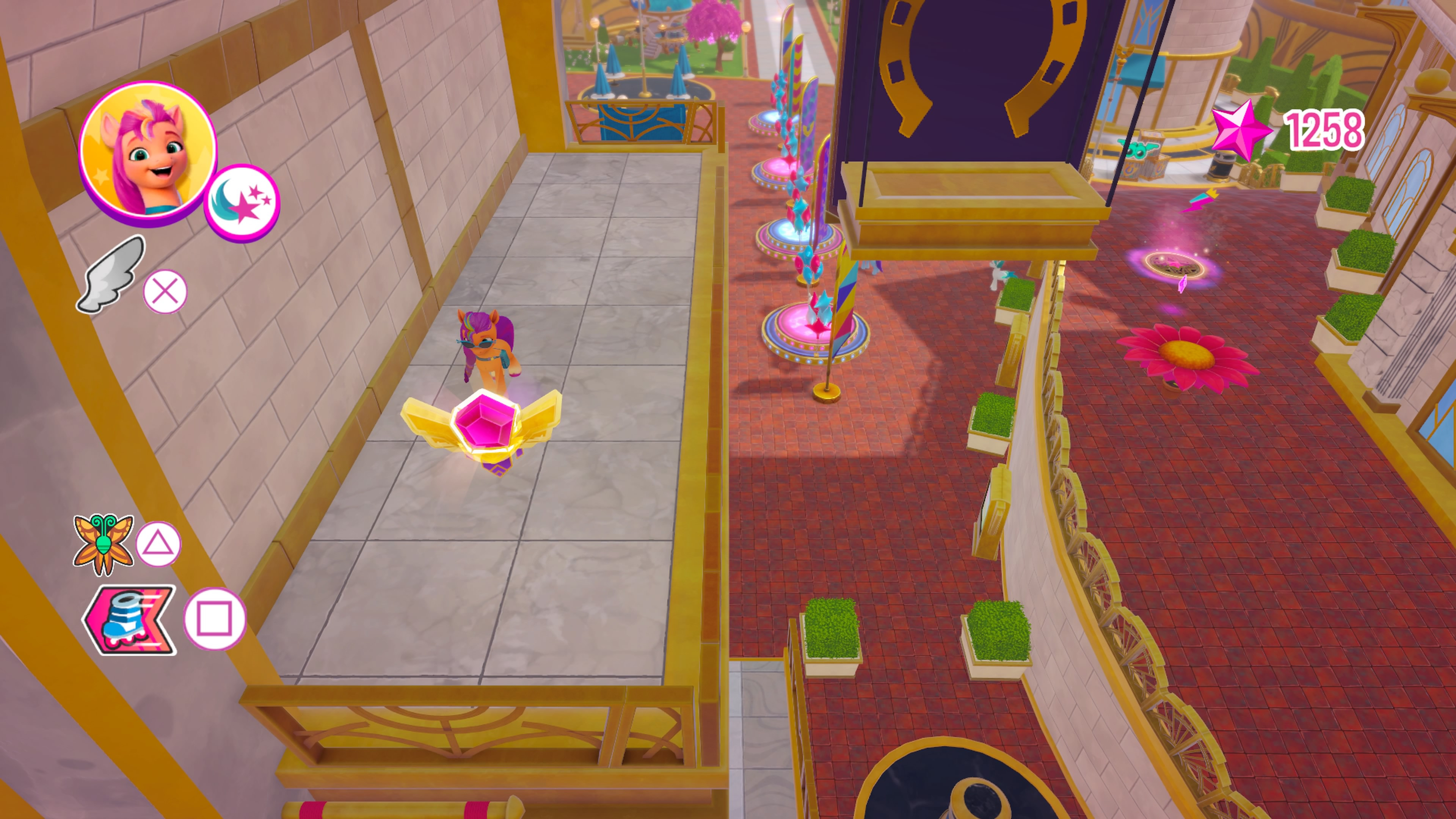 My Little Pony: A Zephyr Heights Mystery Trophy Guide • PSNProfiles.com