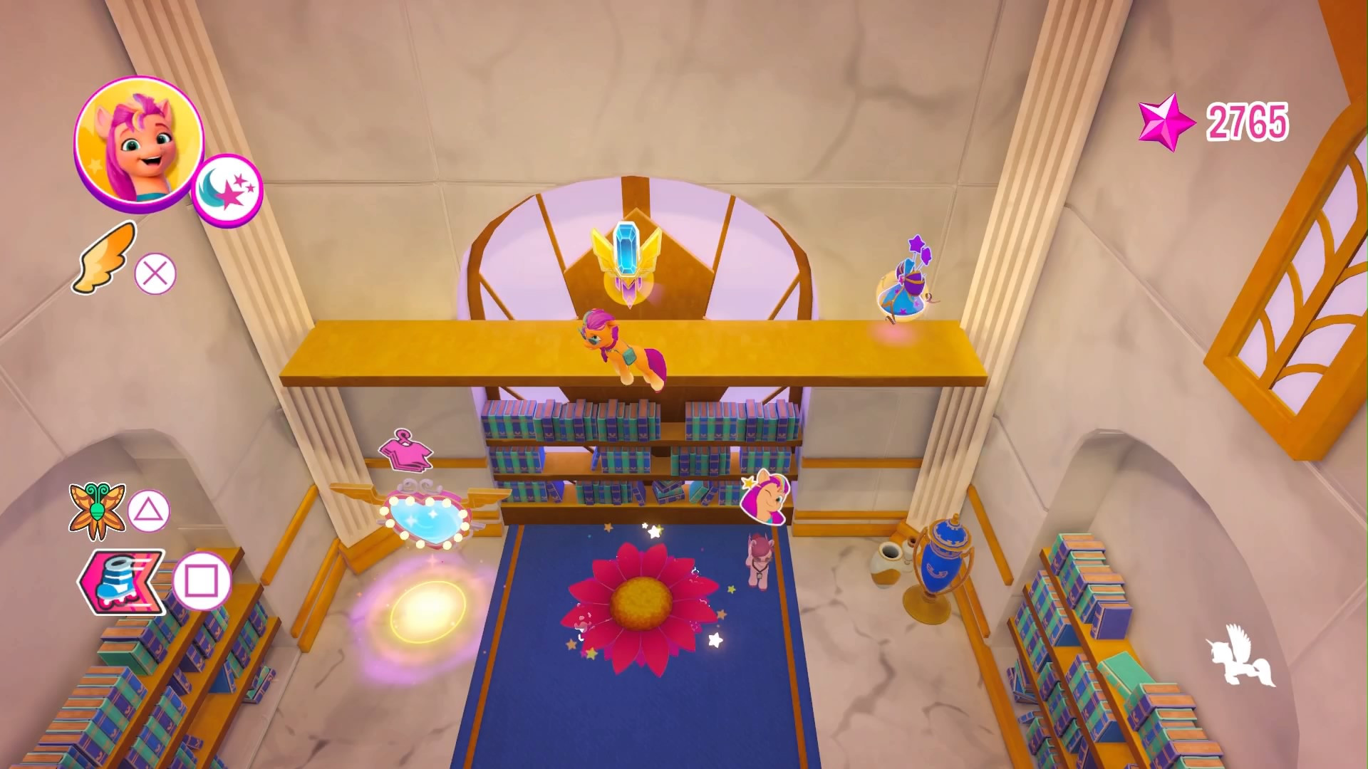 My Little Pony: A Zephyr Heights Mystery Trophy Guide • PSNProfiles.com