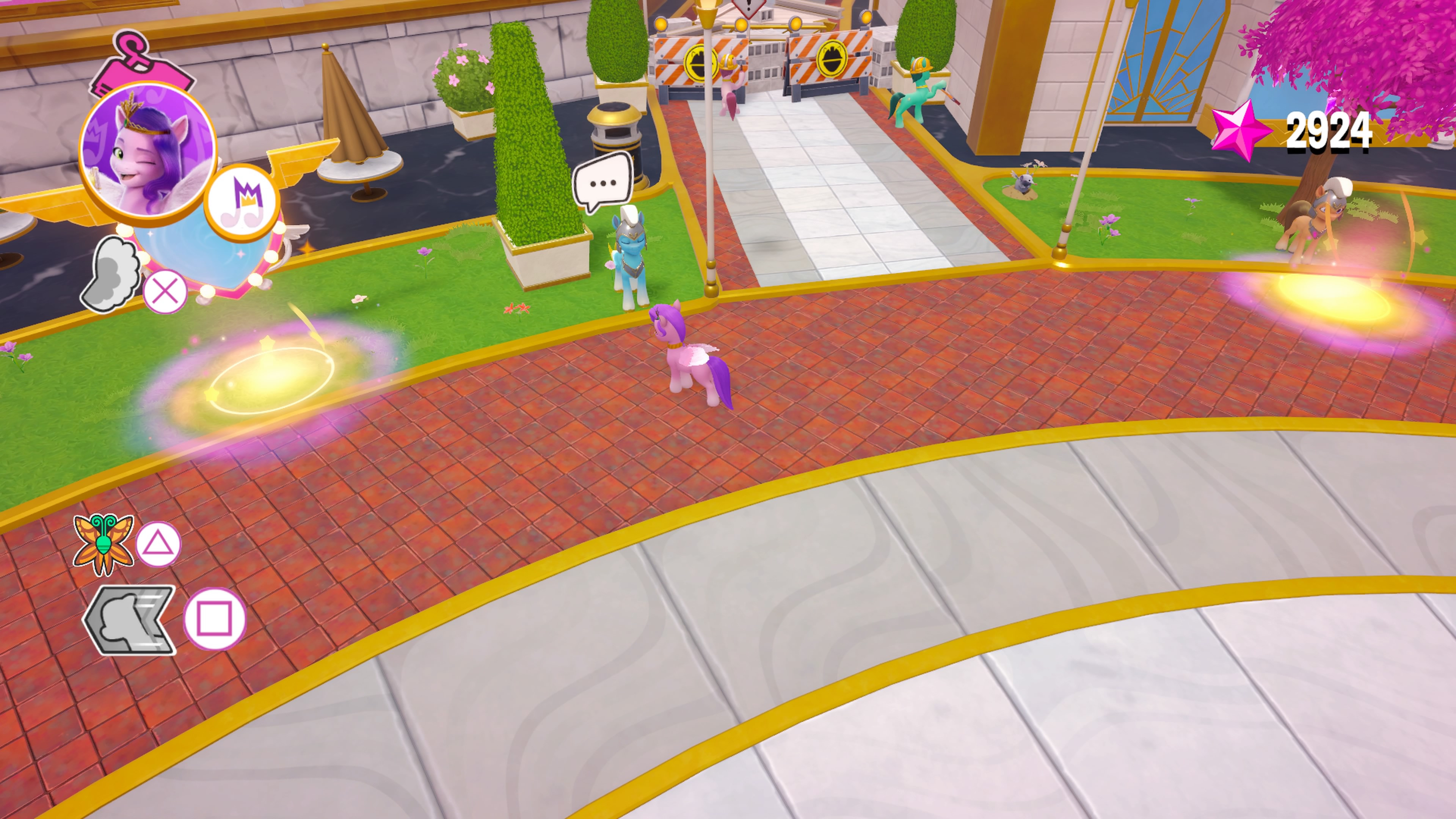 My Little Pony: A Zephyr Heights Mystery Trophy Guide • PSNProfiles.com