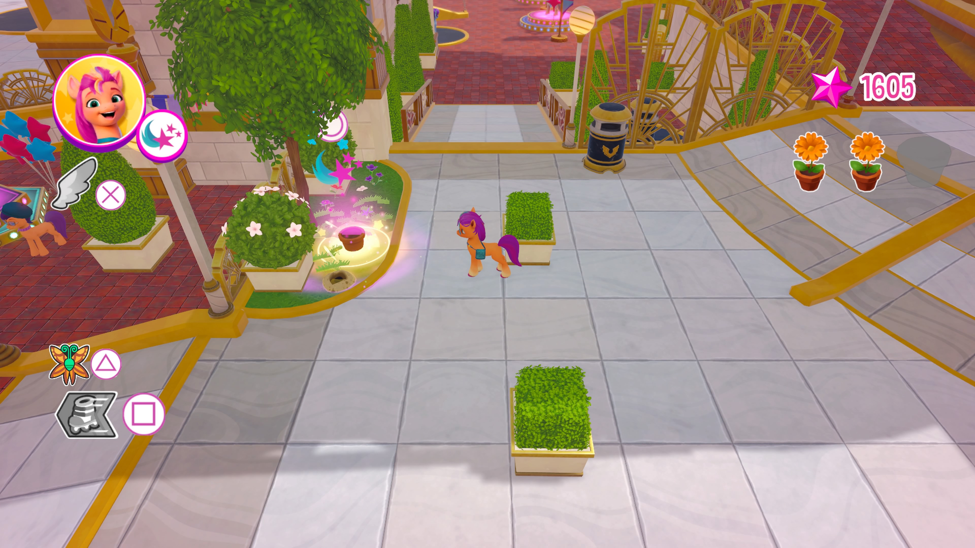 My Little Pony: A Zephyr Heights Mystery Trophy Guide • PSNProfiles.com