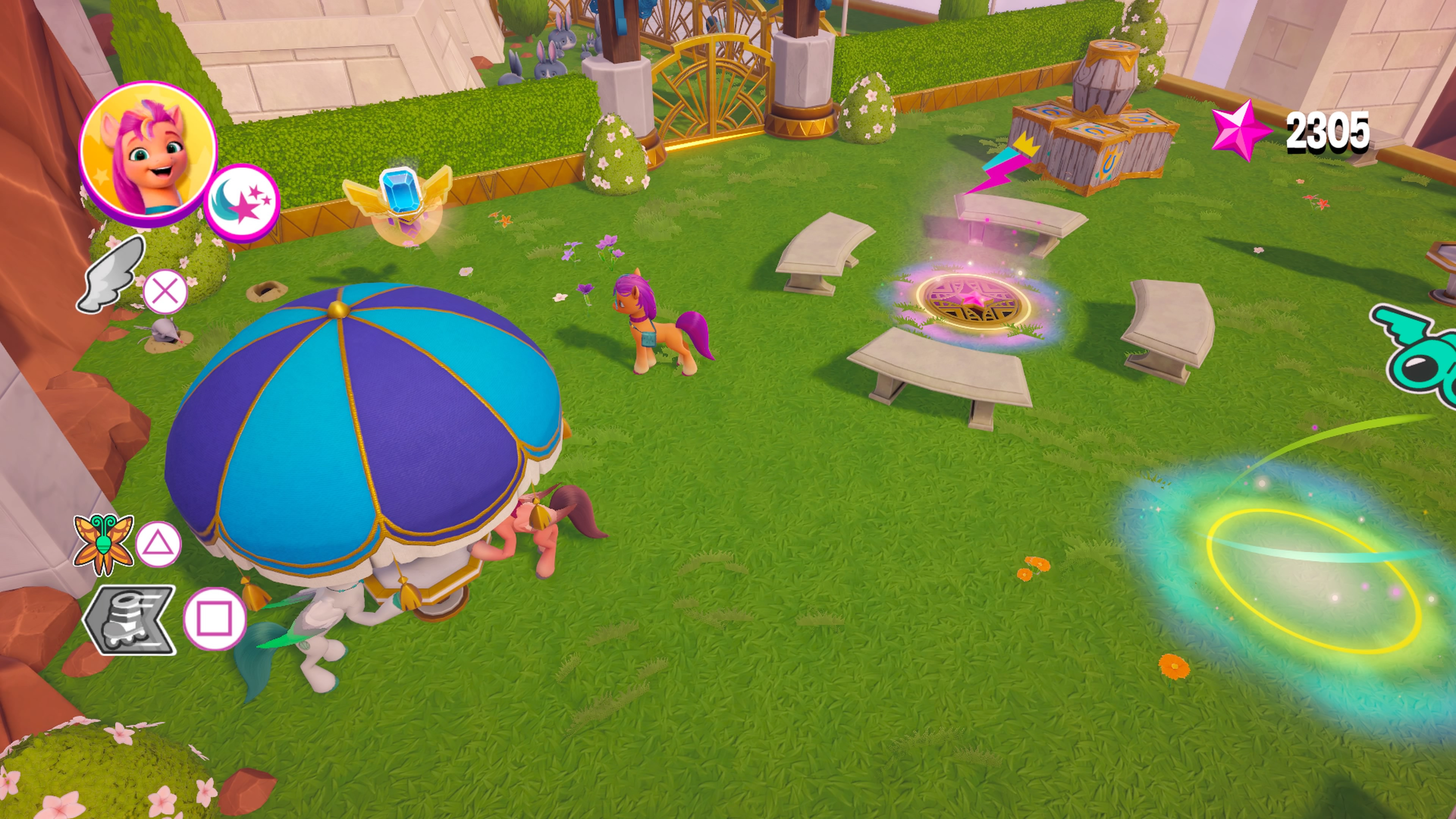 My Little Pony: A Zephyr Heights Mystery Trophy Guide • PSNProfiles.com