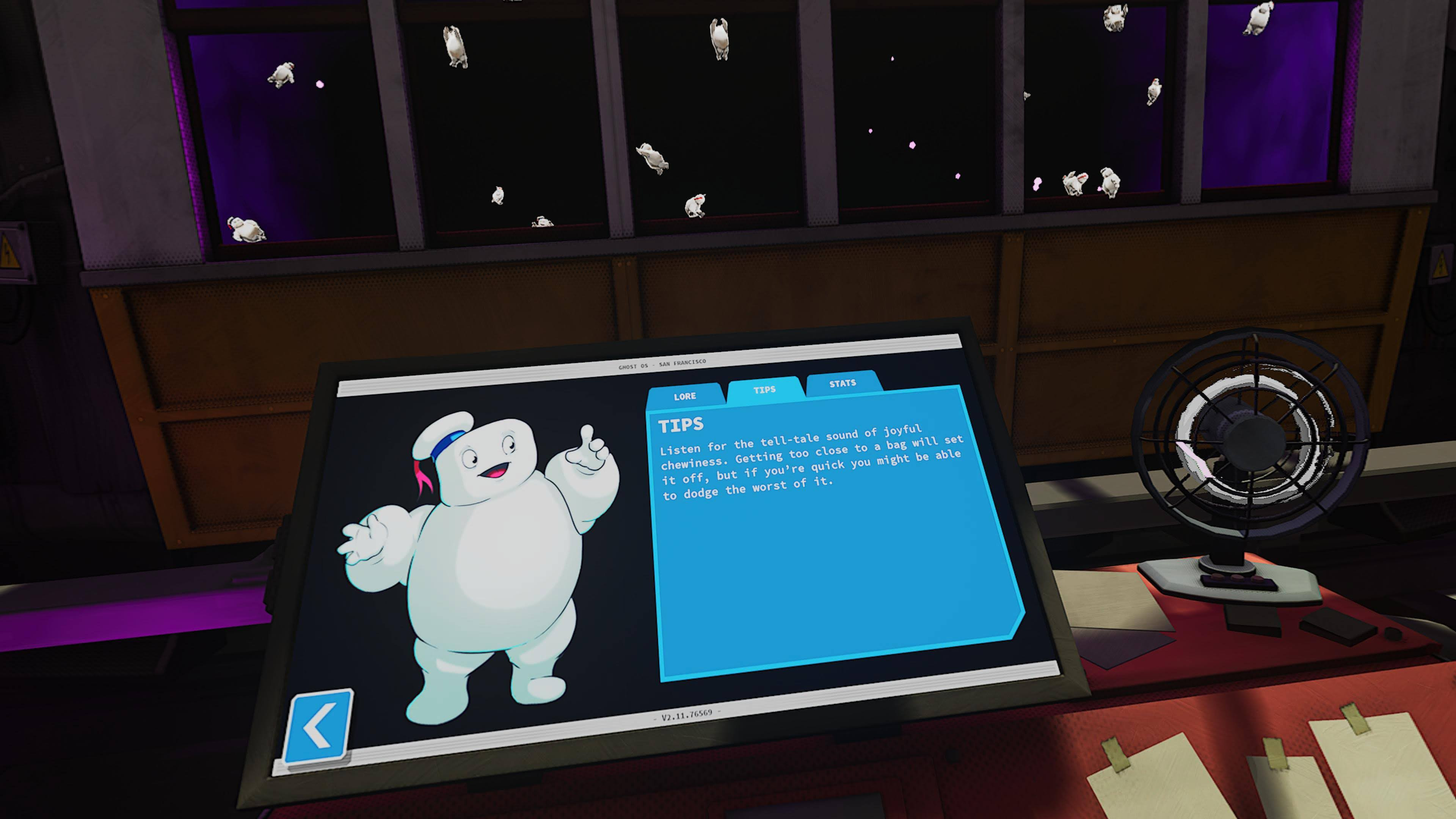 Ghostbusters: Rise of the Ghost Lord Trophy Guide • PSNProfiles.com