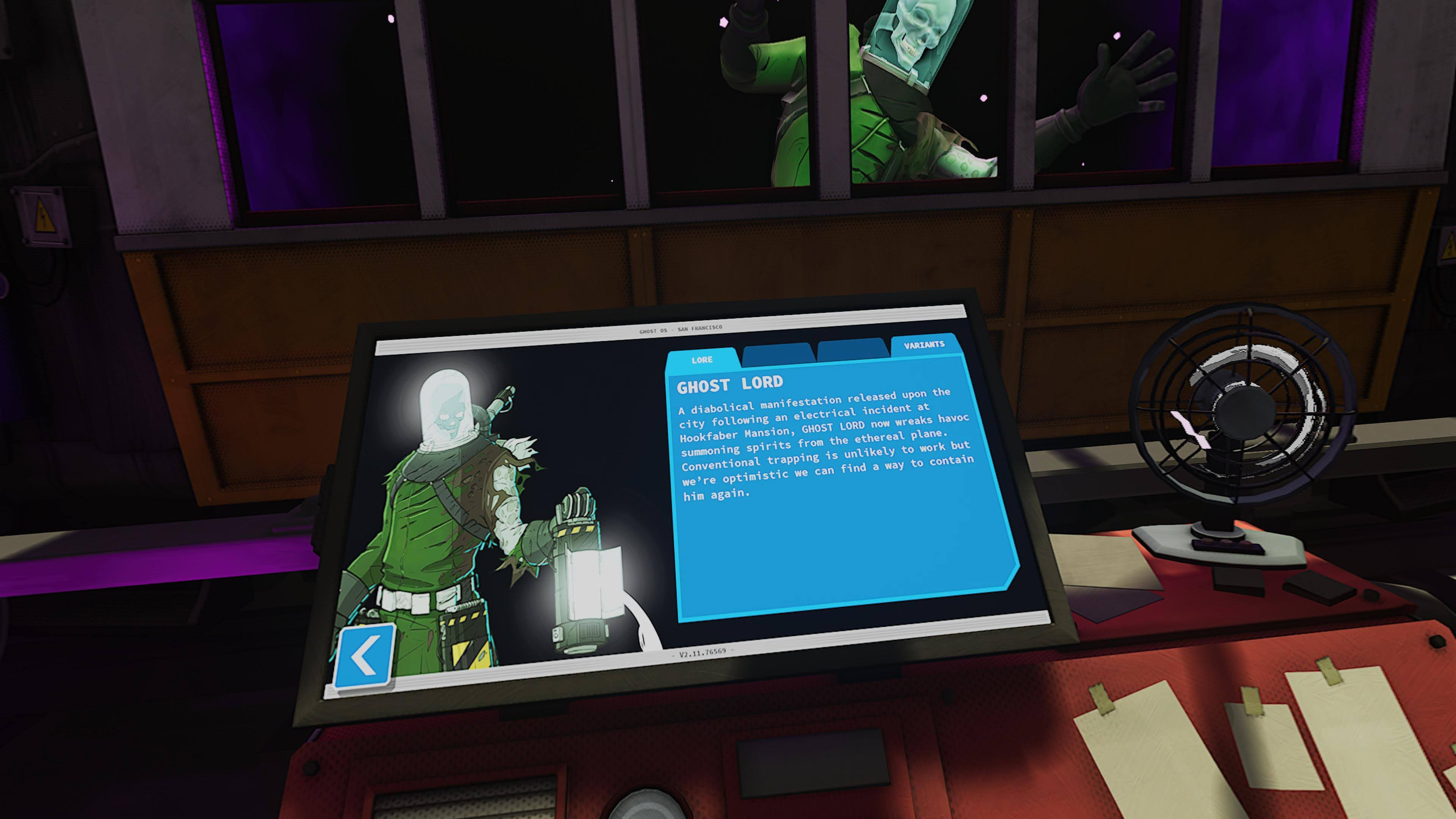 Ghostbusters: Rise of the Ghost Lord Trophy Guide • PSNProfiles.com