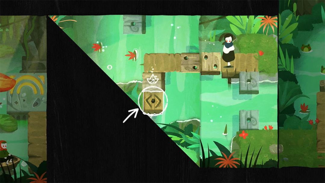 Infamous Paper Trail Part 6 Full Walkthrough Infamous