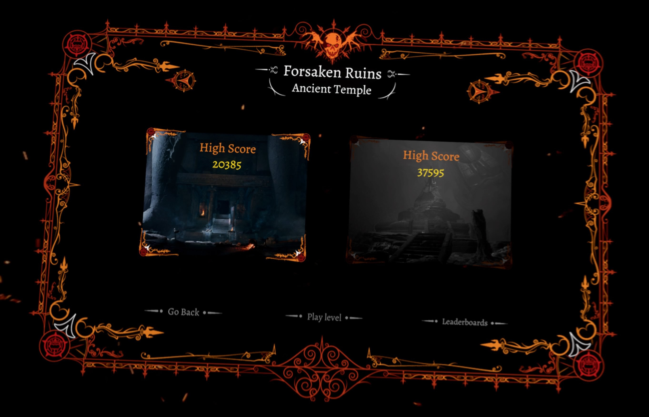 The Dark Pictures: Switchback VR Trophy Guide • PSNProfiles.com