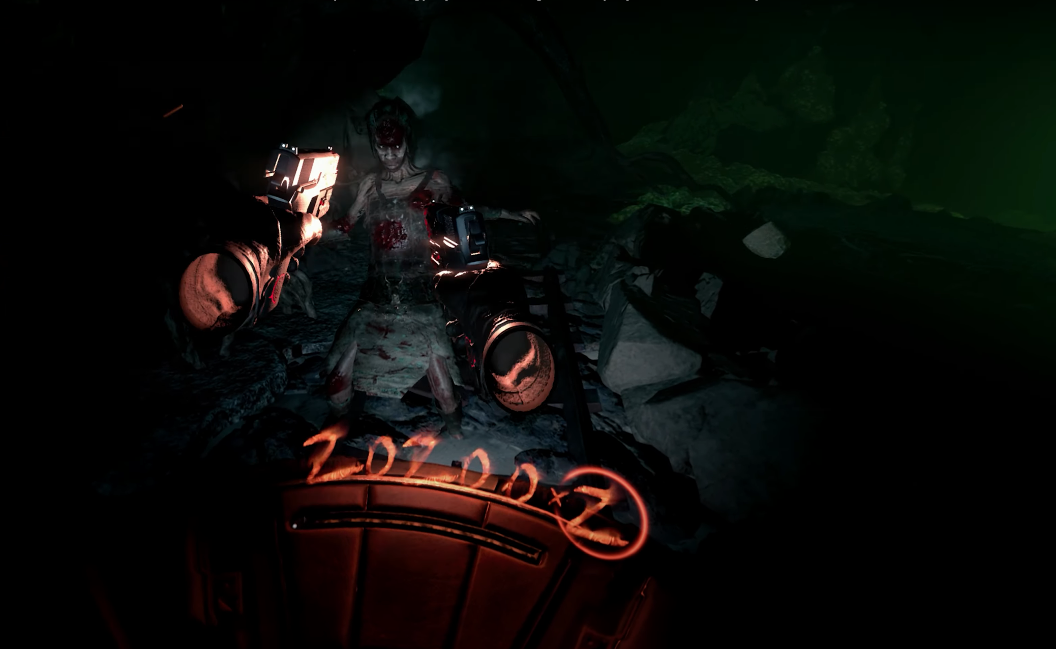 The Dark Pictures: Switchback VR Trophy Guide • PSNProfiles.com