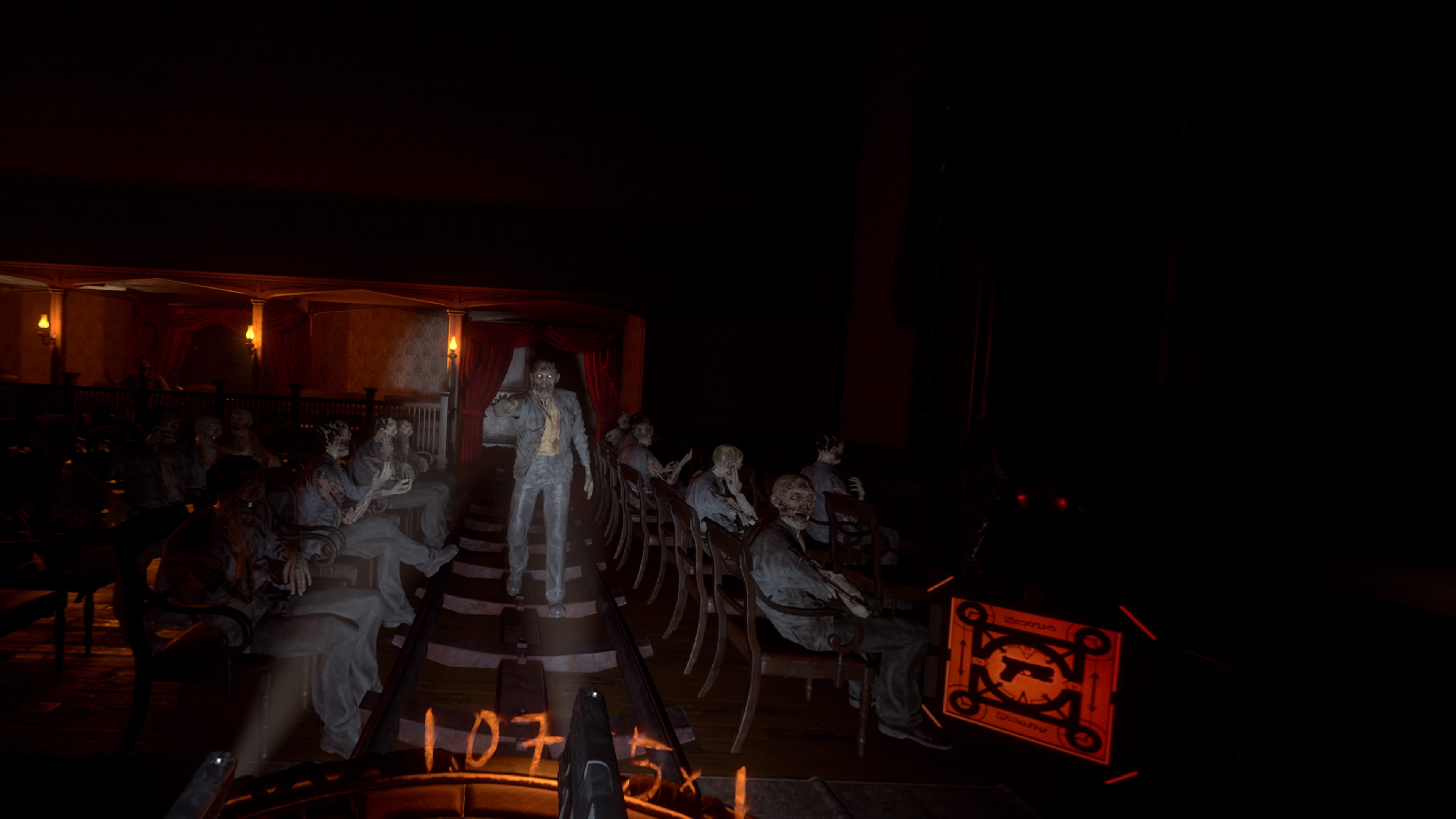 The Dark Pictures: Switchback VR Trophy Guide • PSNProfiles.com