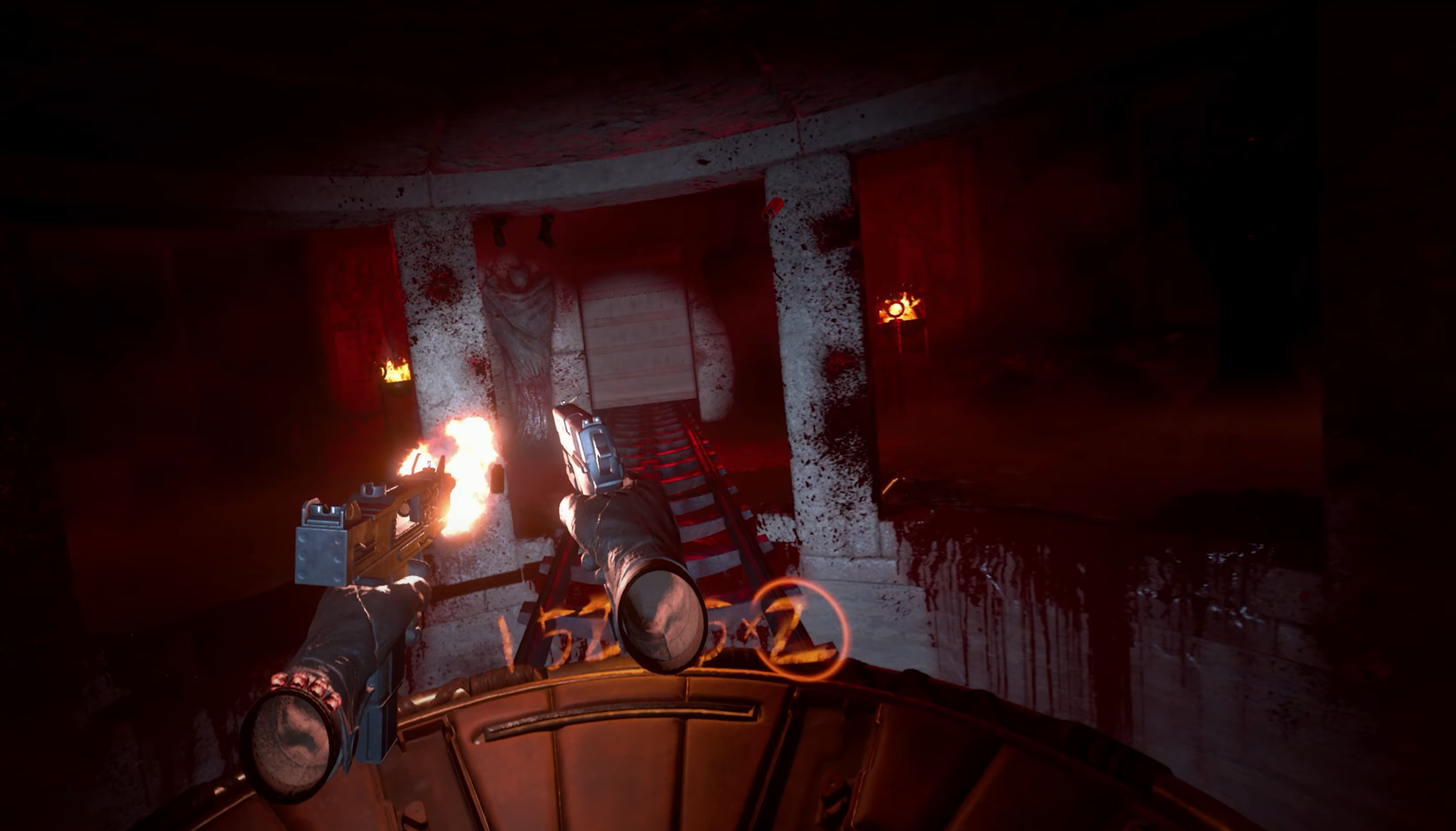 The Dark Pictures: Switchback VR Trophy Guide • PSNProfiles.com