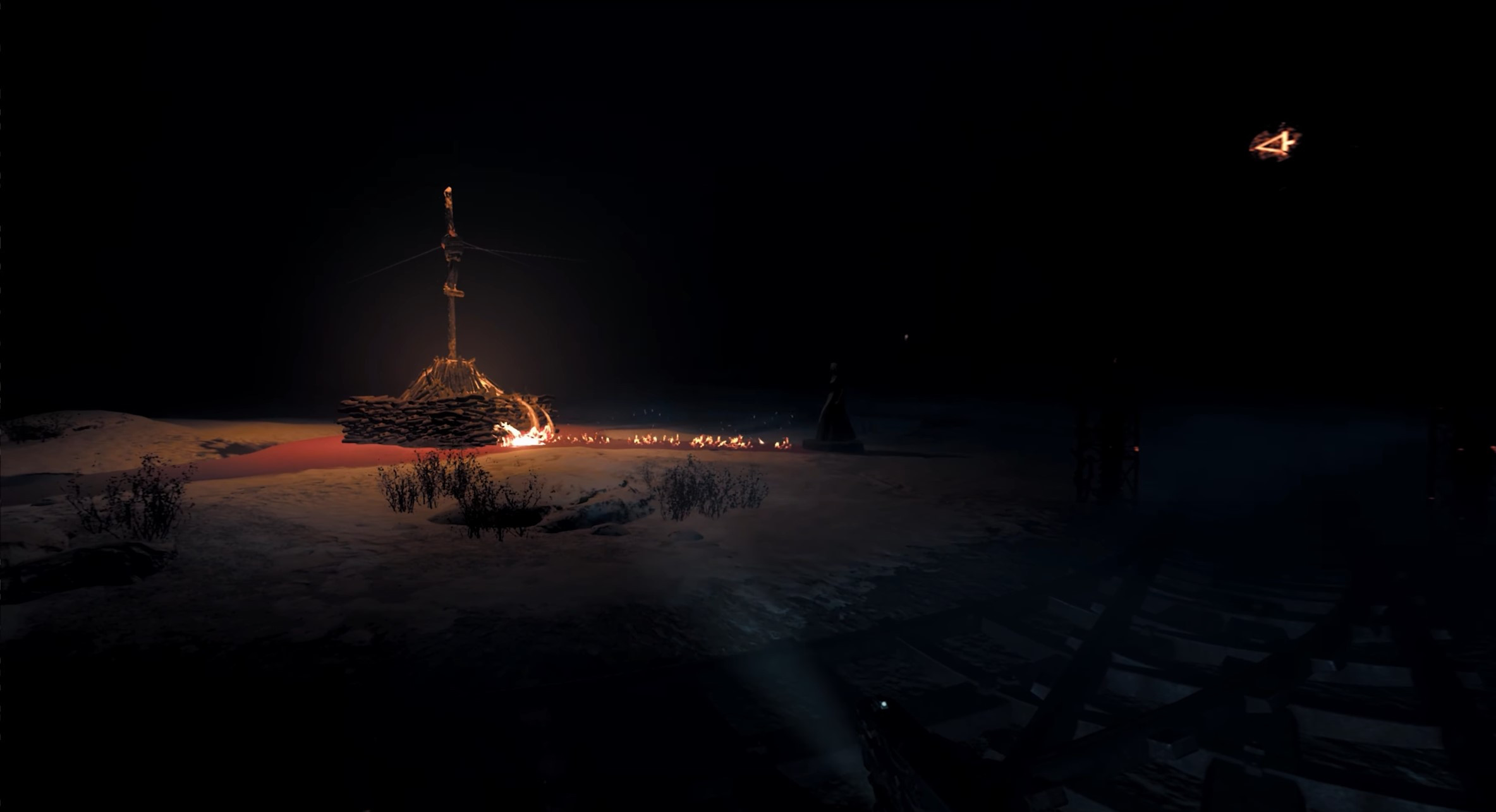 The Dark Pictures: Switchback VR Trophy Guide • PSNProfiles.com