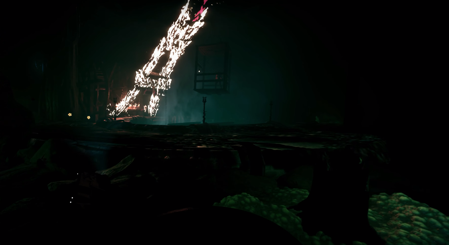 The Dark Pictures: Switchback VR Trophy Guide • PSNProfiles.com